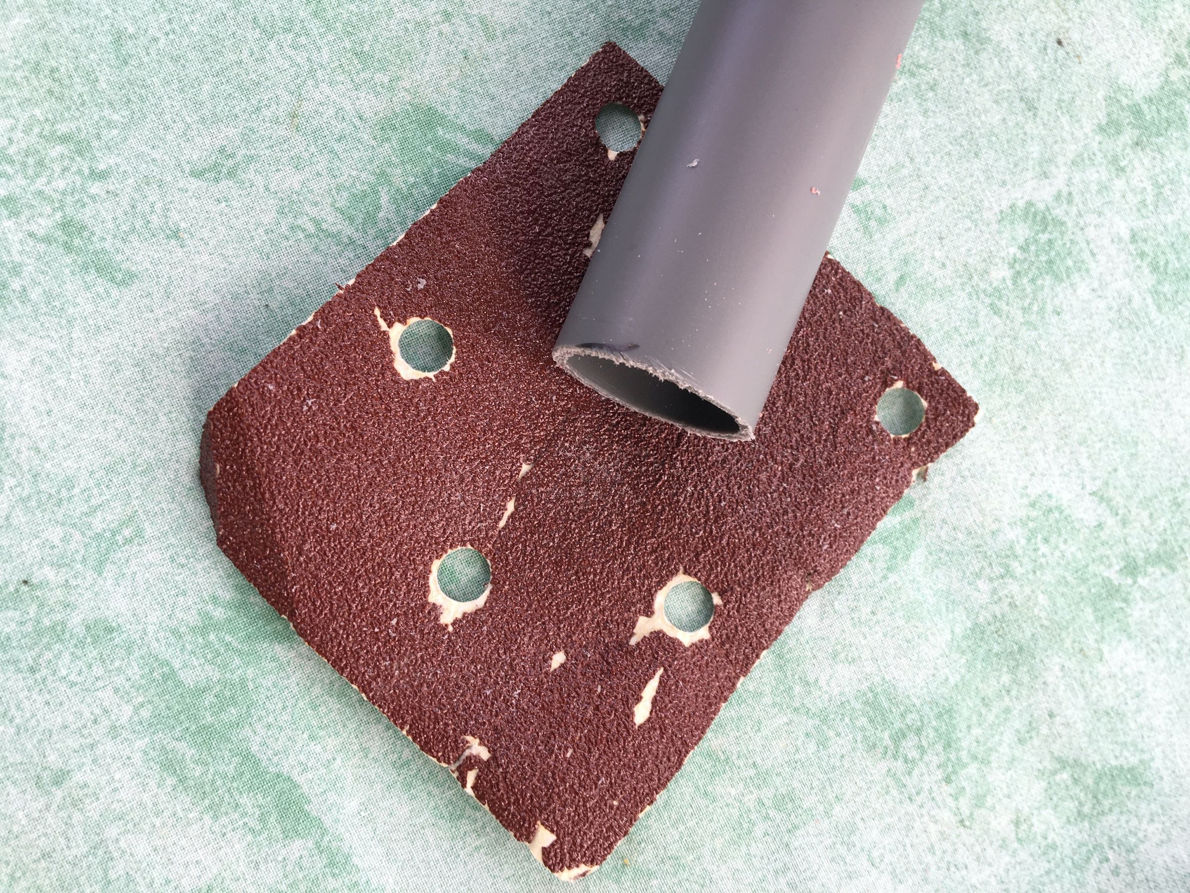 MAKING BOOMWHACKERS : 6 Steps (with Pictures) - Instructables