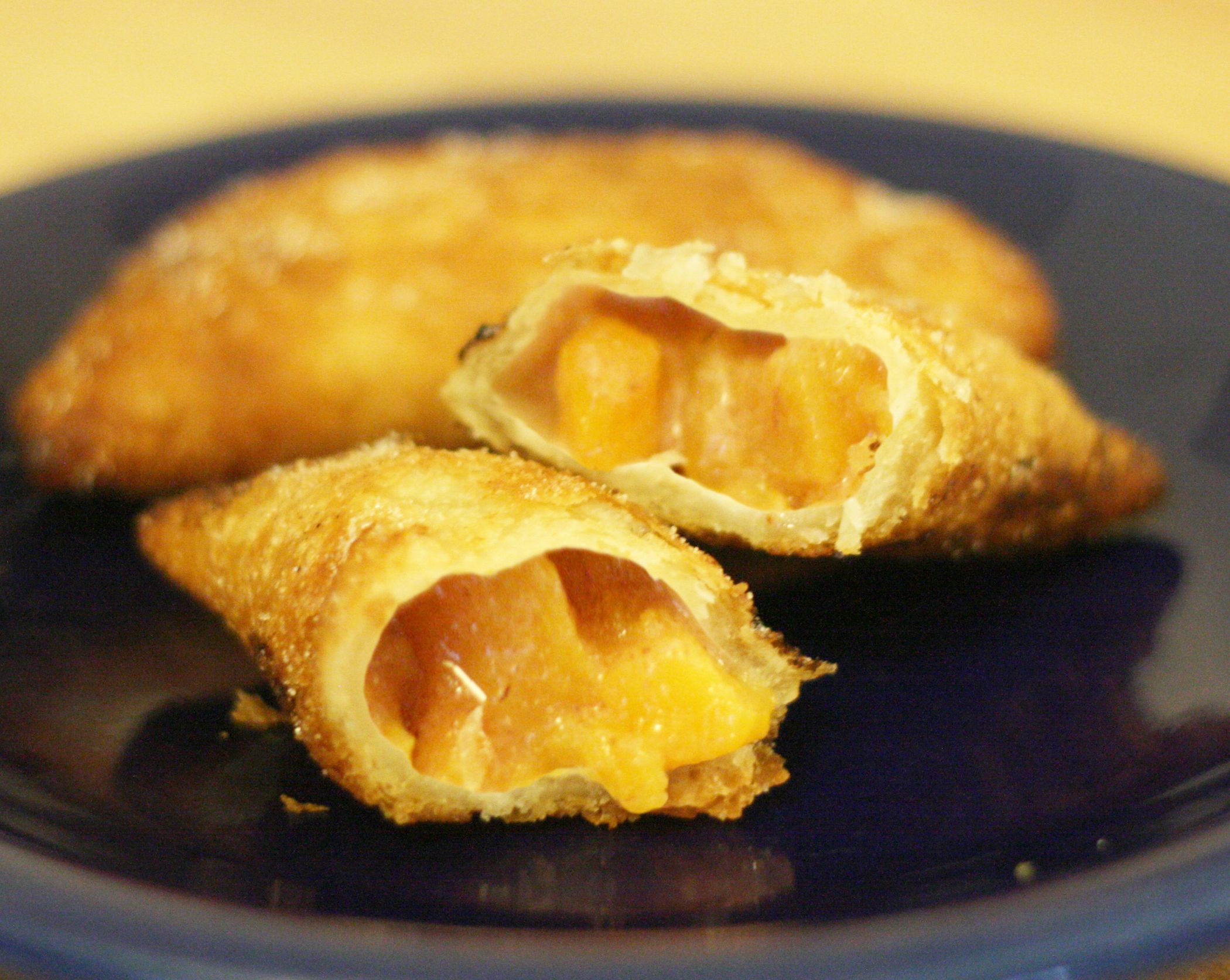 5-Minute Pie : 3 Steps (with Pictures) - Instructables