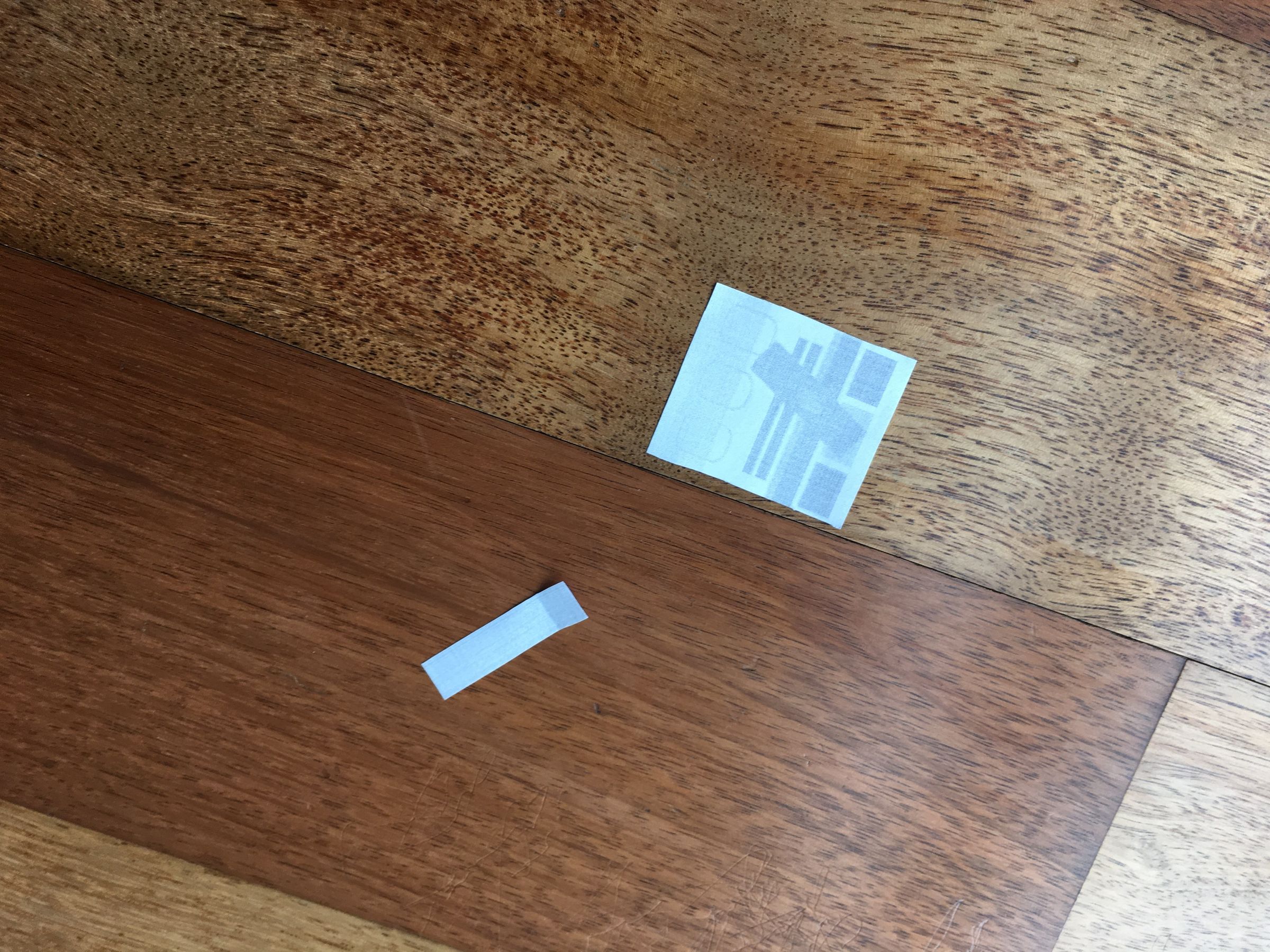 Cute DIY Cardboard R2-D2 : 7 Steps - Instructables