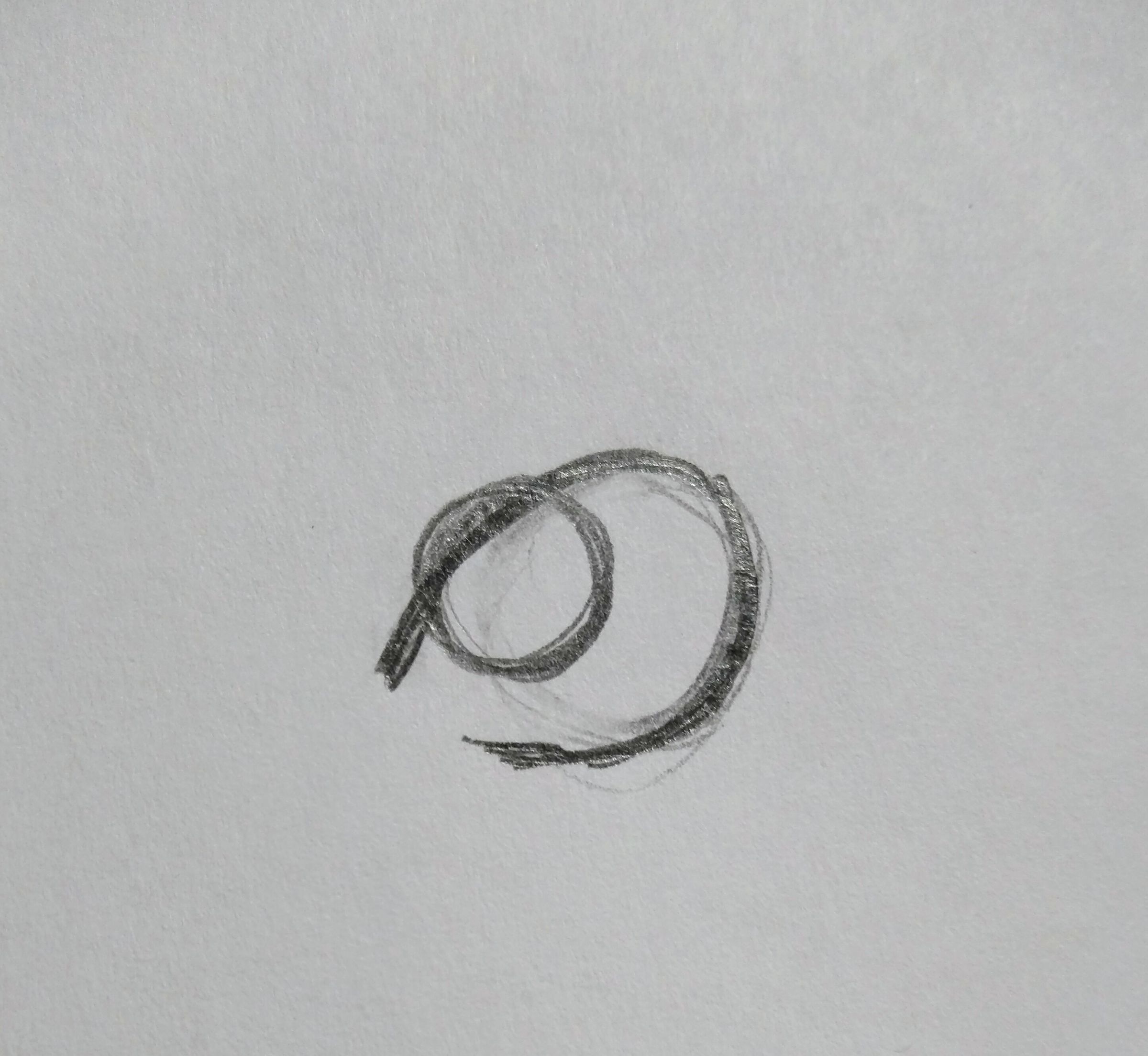 Drawing a Female Bust for Beginners : 12 Steps - Instructables