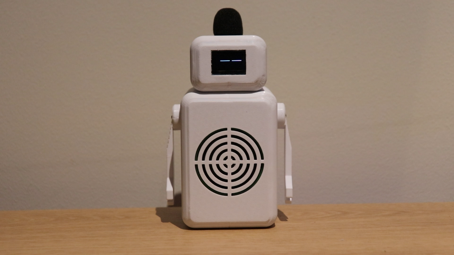 Neo, an AI Desktop Assistant! : 10 Steps (with Pictures) - Instructables
