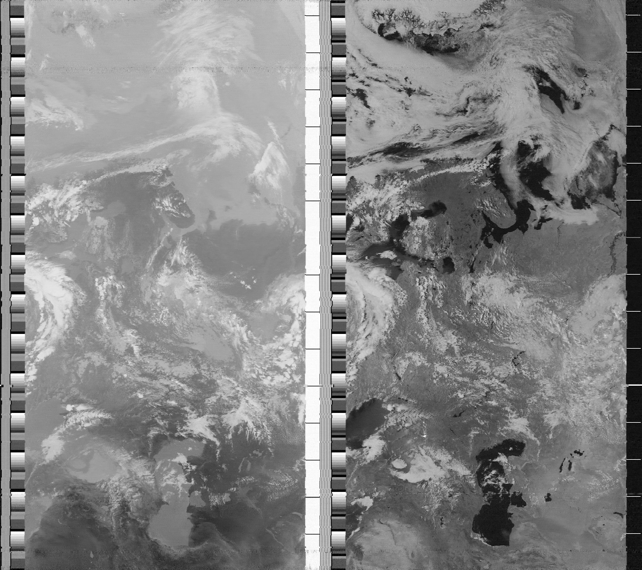 NOAA Satellite Signals With a PVC QFH Antenna and Laptop : 9 Steps ...