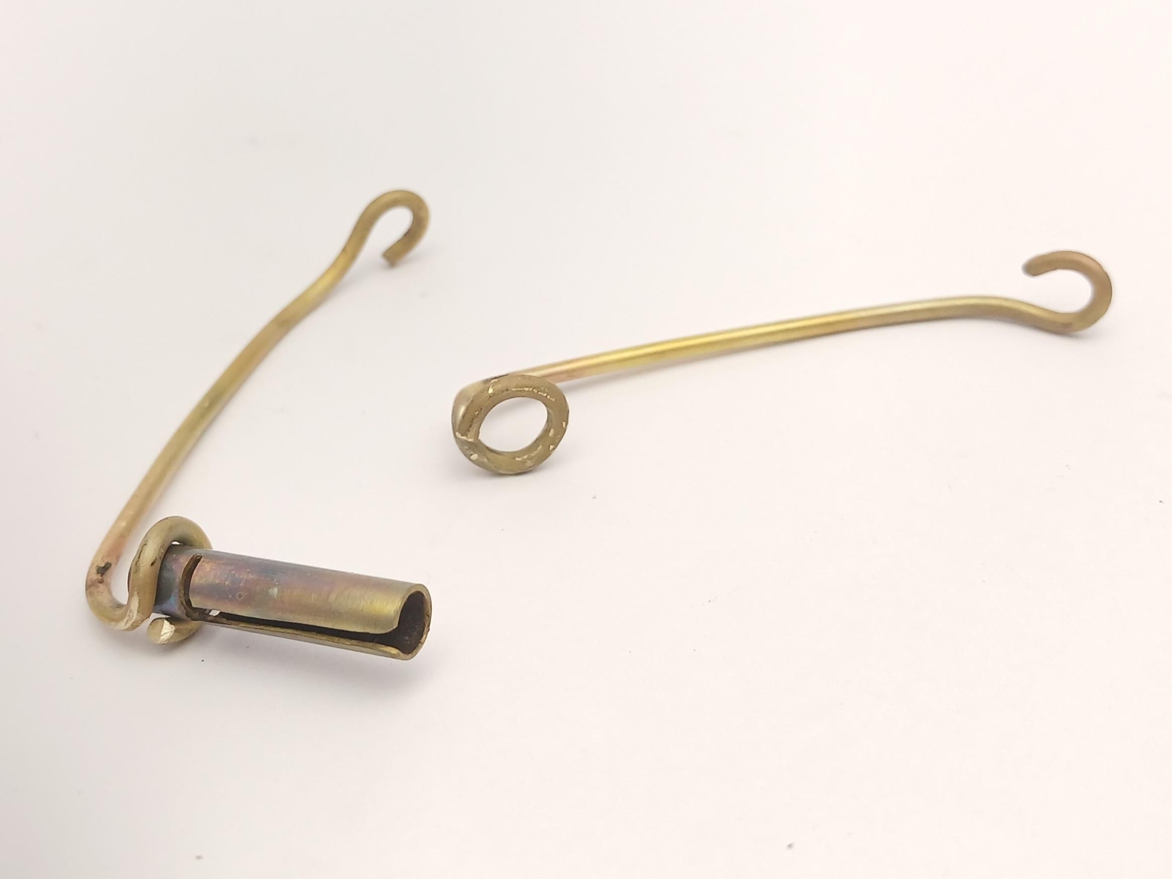 Forced Air Heater From an Old Transmitting Tube! : 8 Steps (with ...