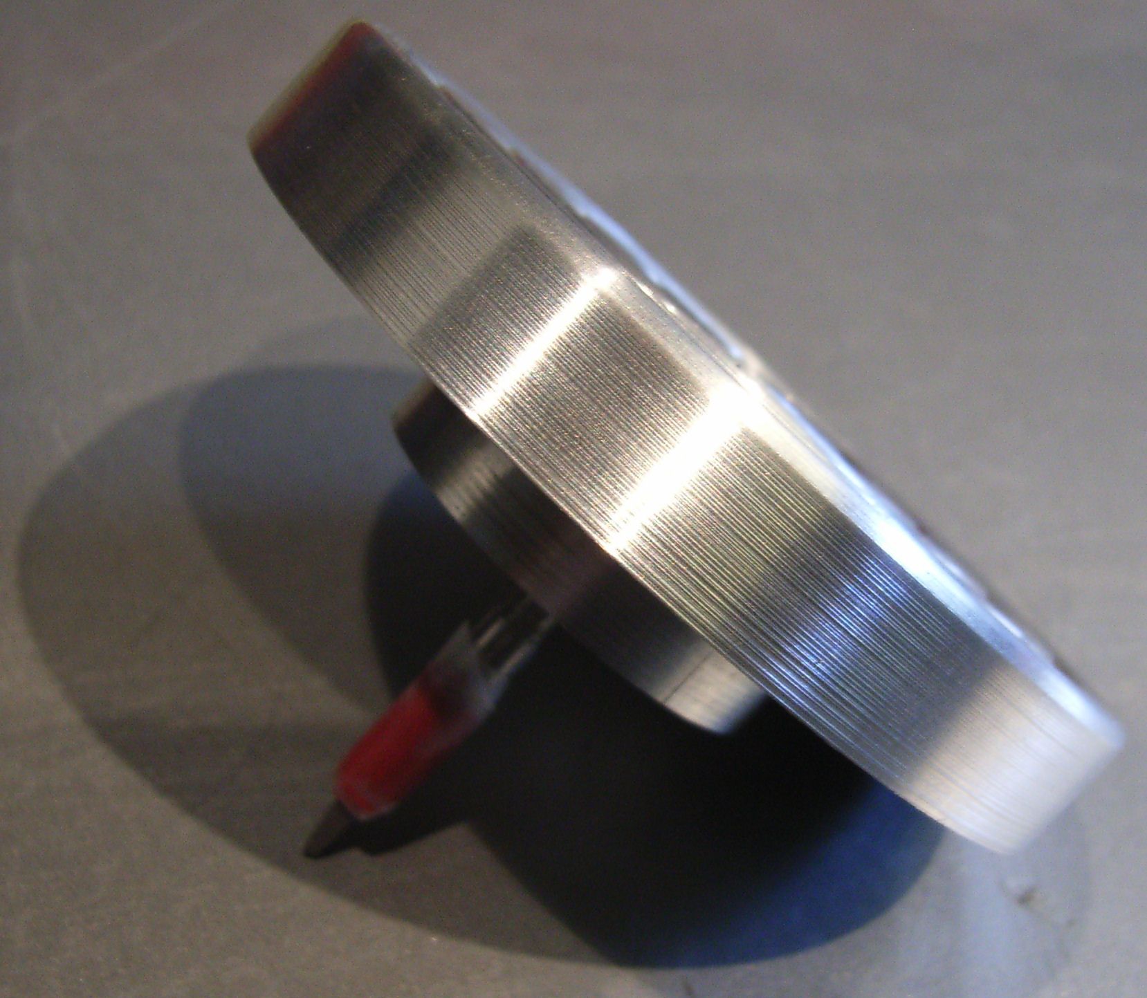Computer Scroll Wheel, Bearings Version : 5 Steps - Instructables