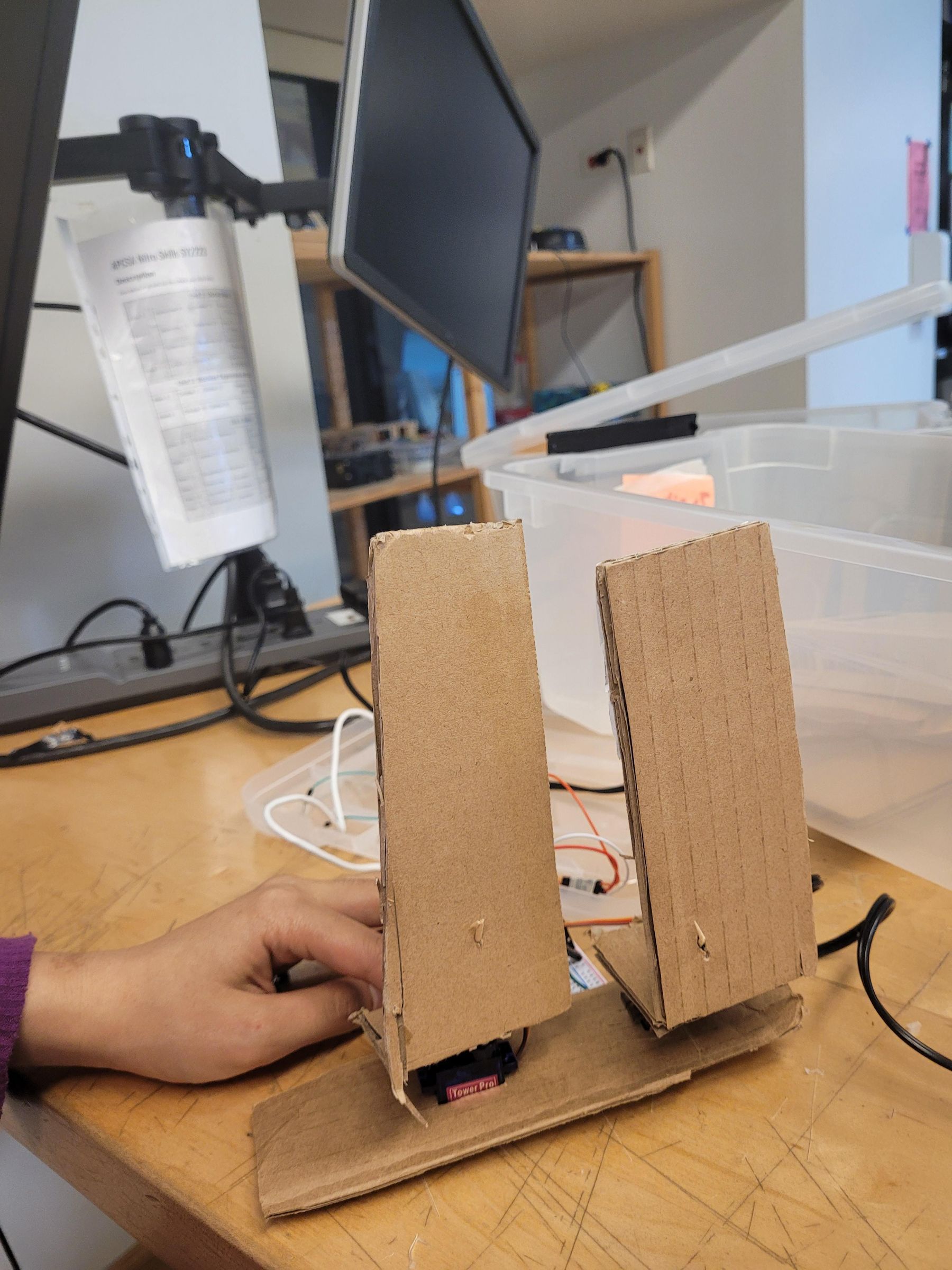 Lane Tech Home Automation Projects : 13 Steps - Instructables