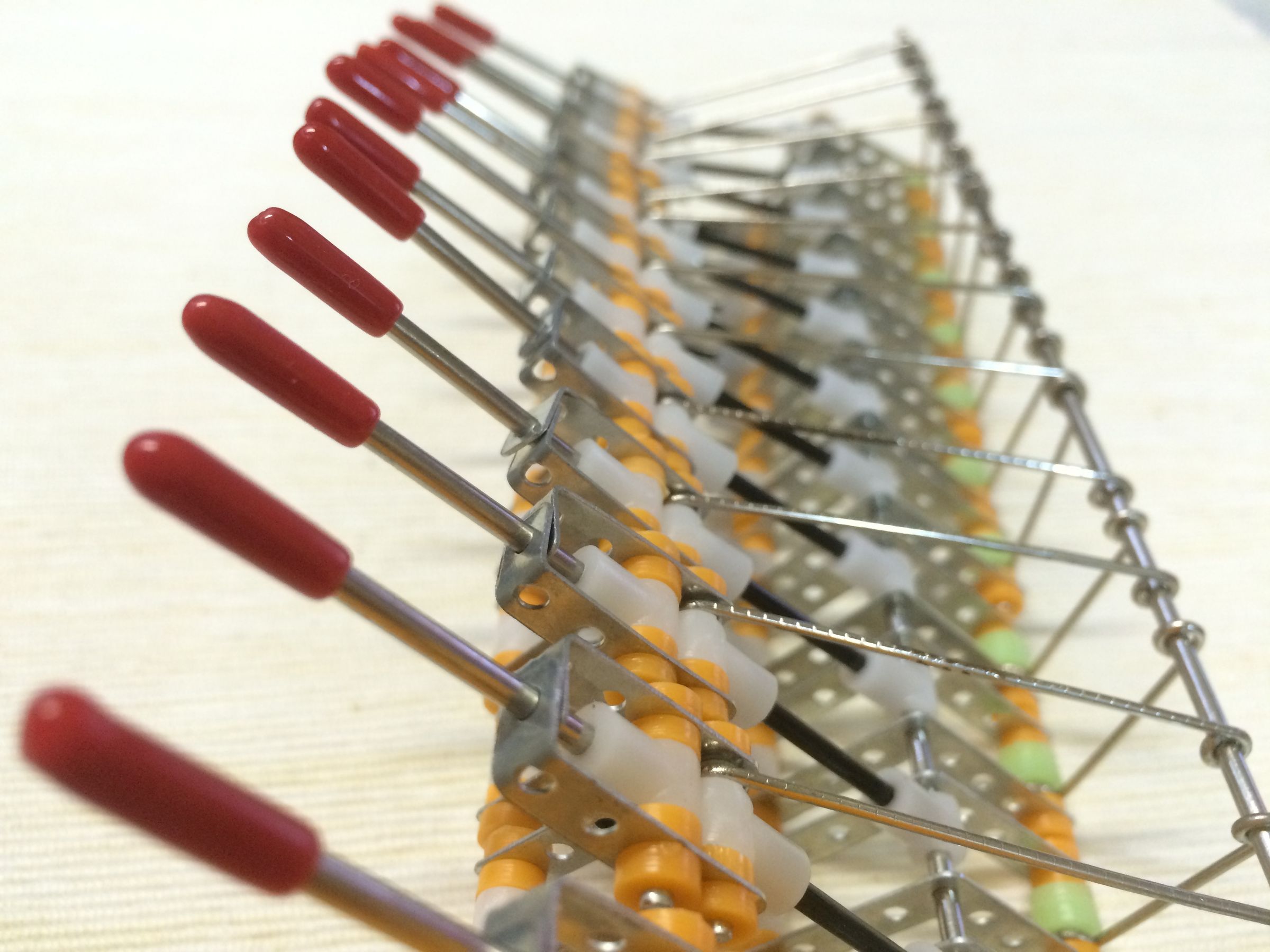 Design Robot Legs : 6 Steps (with Pictures) - Instructables