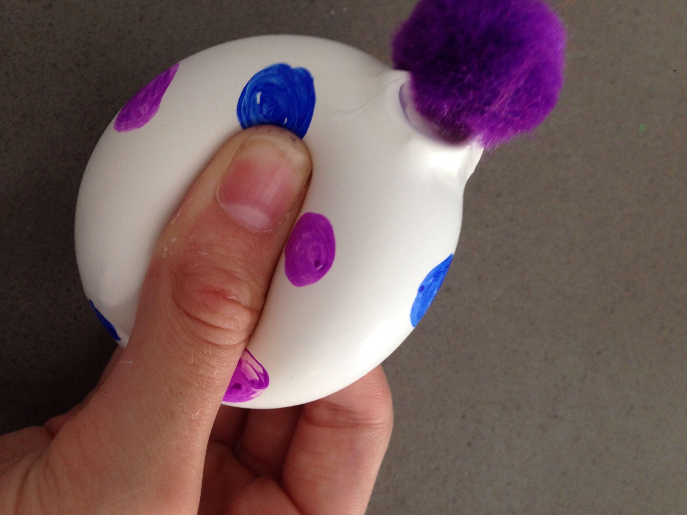 Super Easy Stress Ball : 7 Steps (with Pictures) - Instructables