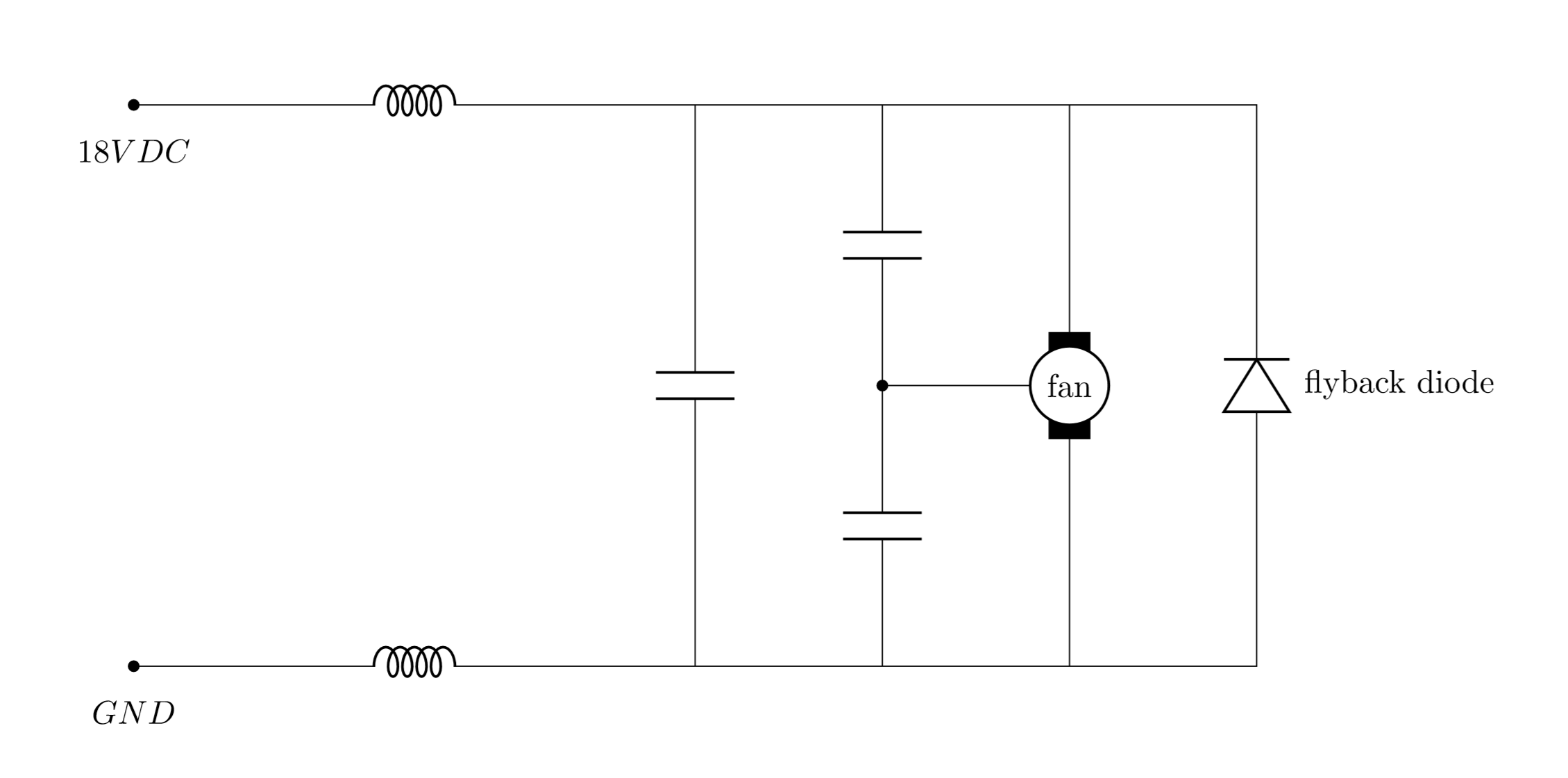 Arduino-controlled DIY Coffee Roaster : 13 Steps (with Pictures ...