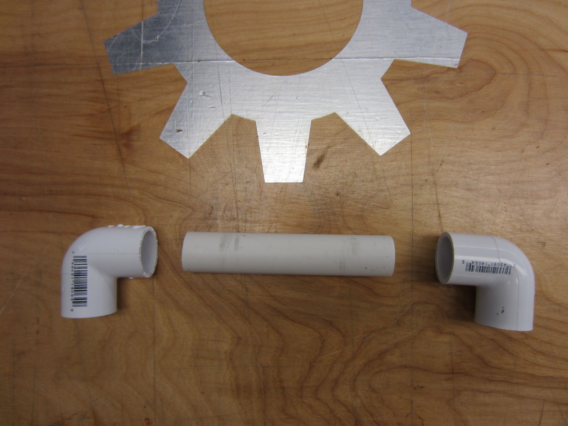 Low Cost 3D Printer Filament Spool Stand : 6 Steps - Instructables