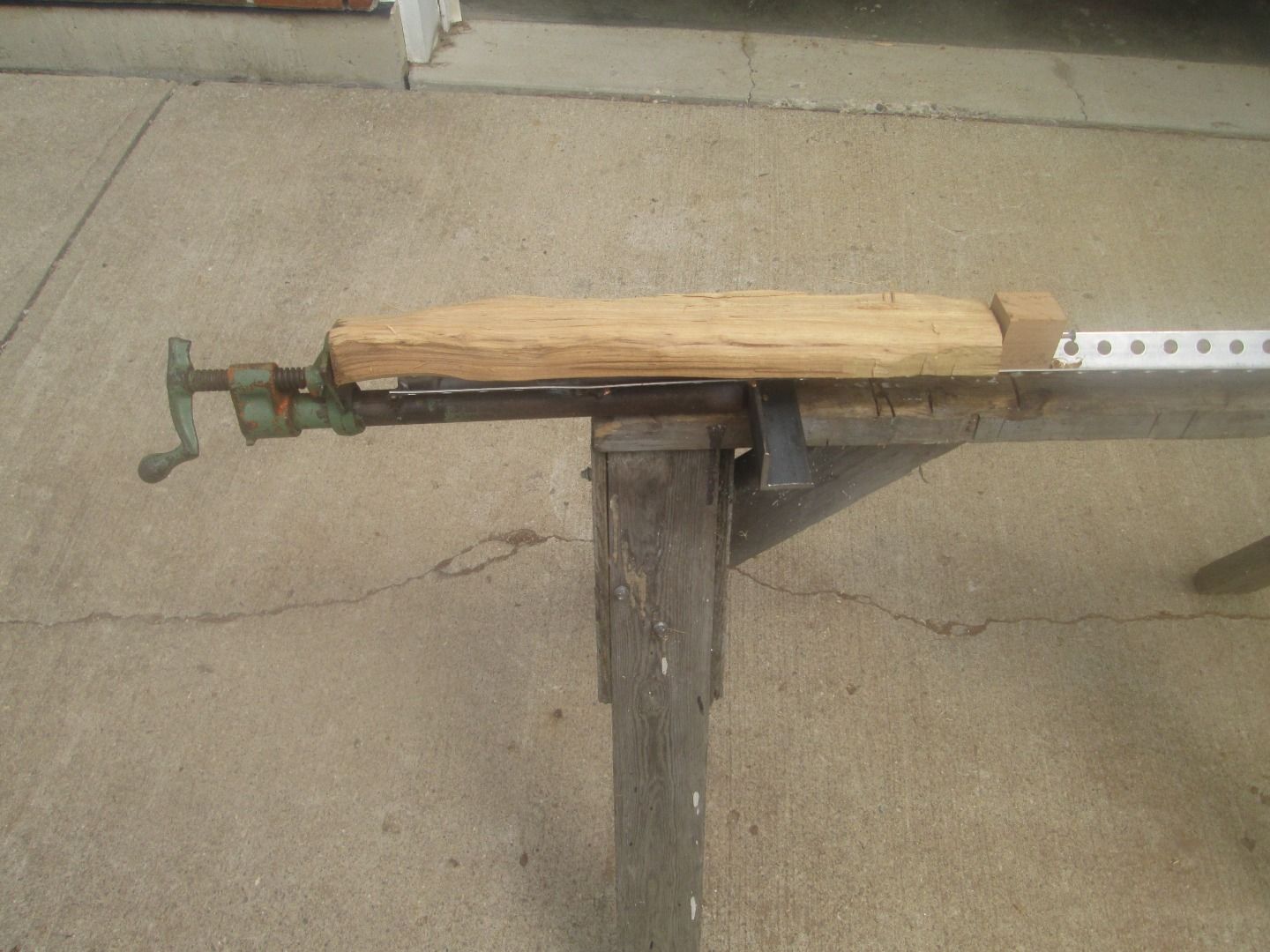 Hand Made Hammer Handle : 12 Steps (with Pictures) - Instructables