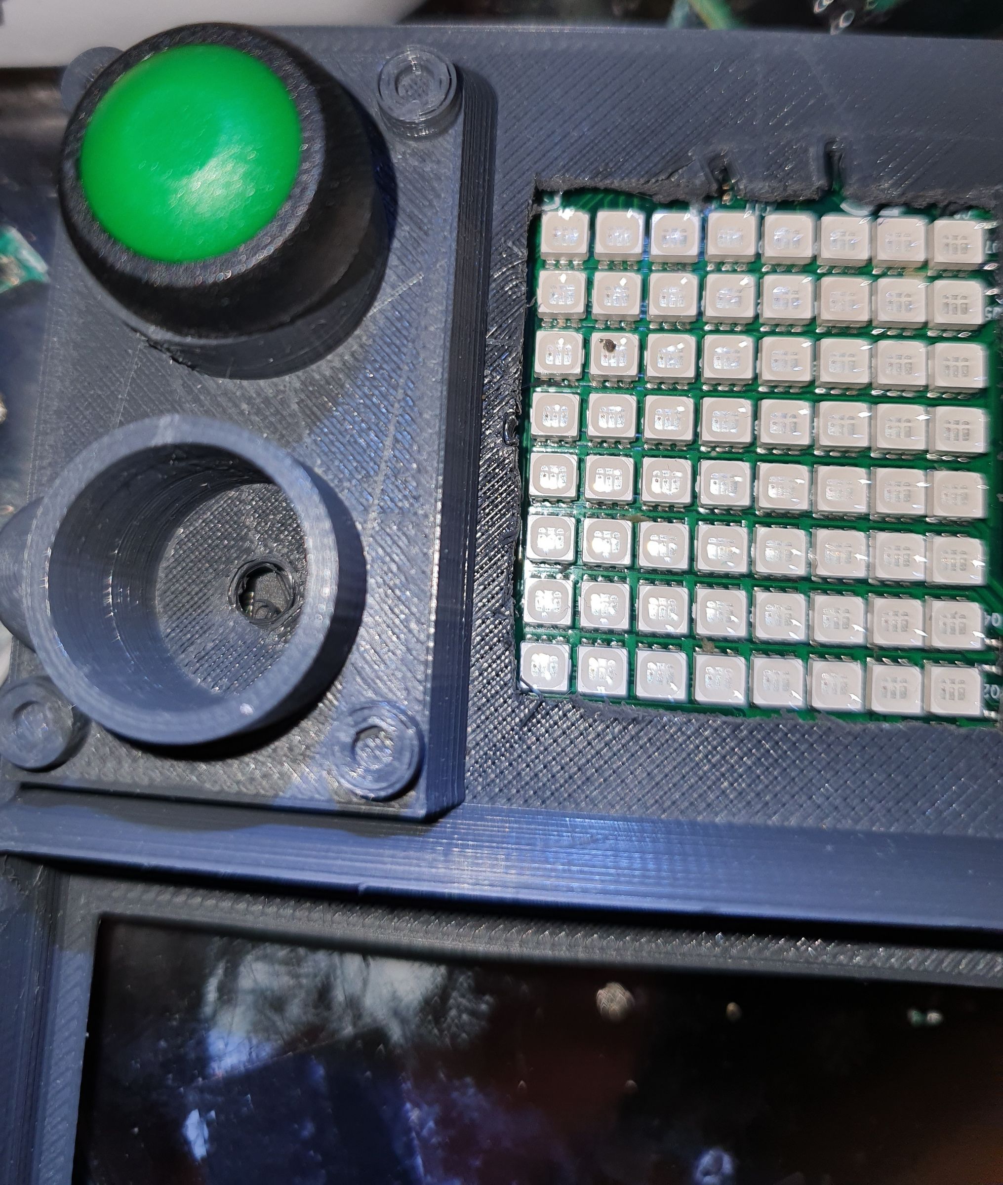 Ghostbusters PKE Meter : 8 Steps (with Pictures) - Instructables