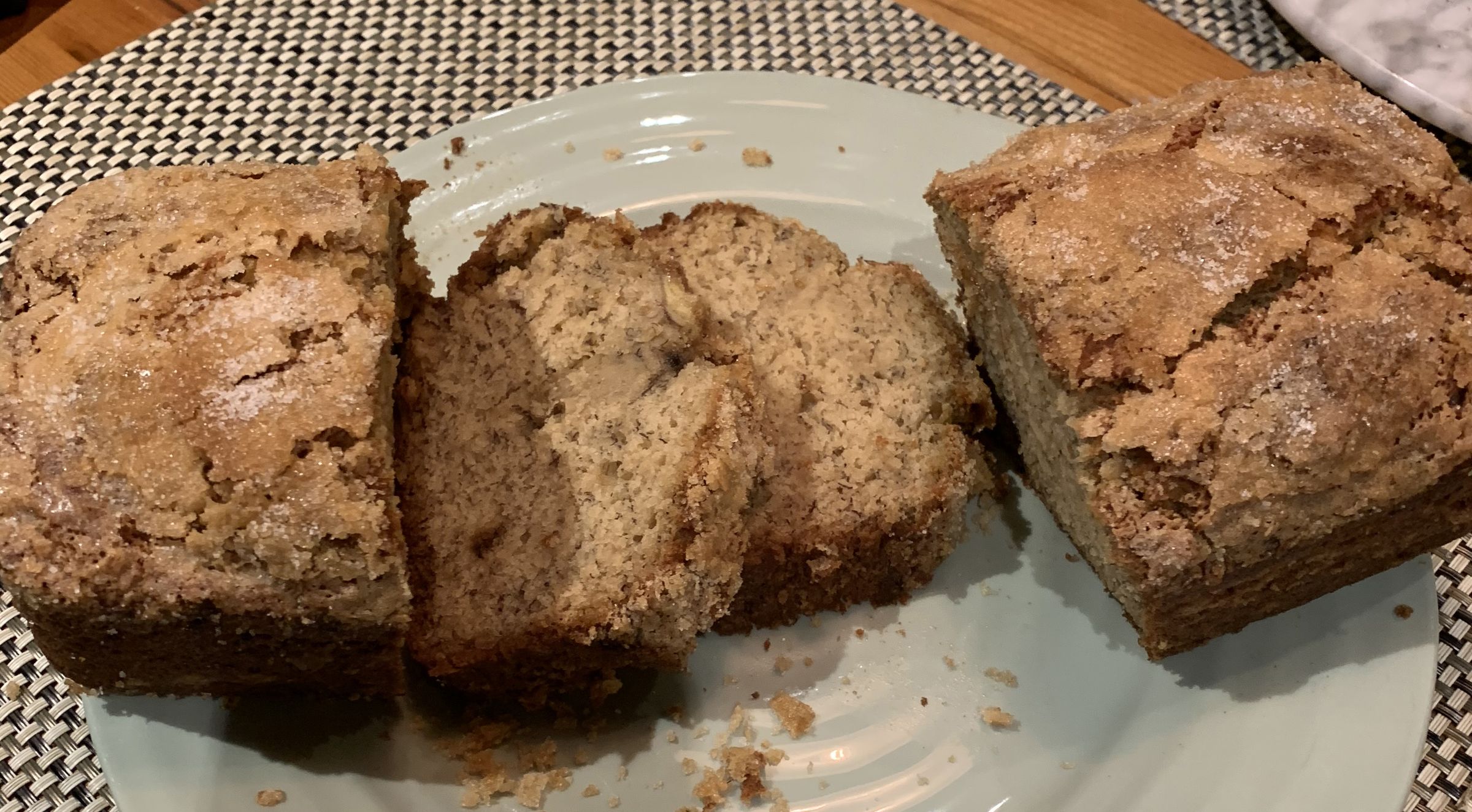 Maple Banana Bread : 5 Steps - Instructables