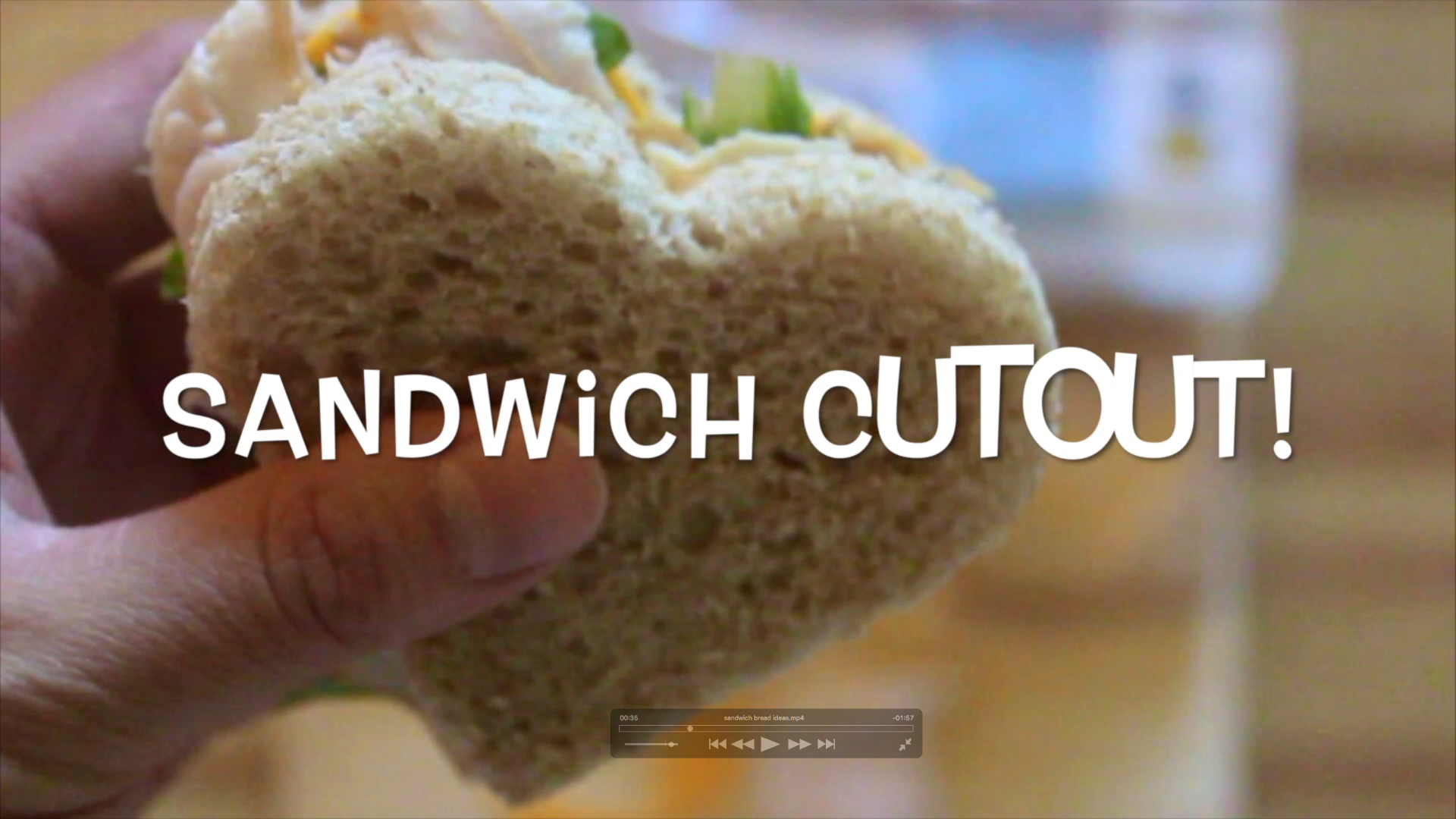 10 WAYS TO USE SANDWICH BREAD FOR LUNCH : 11 Steps - Instructables