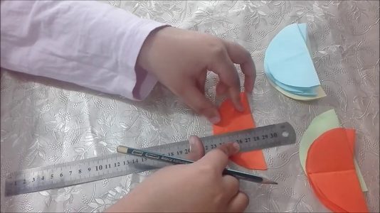 How to Make Paper Balls|Paper Craft|DIY Paper Balls : 10 Steps ...