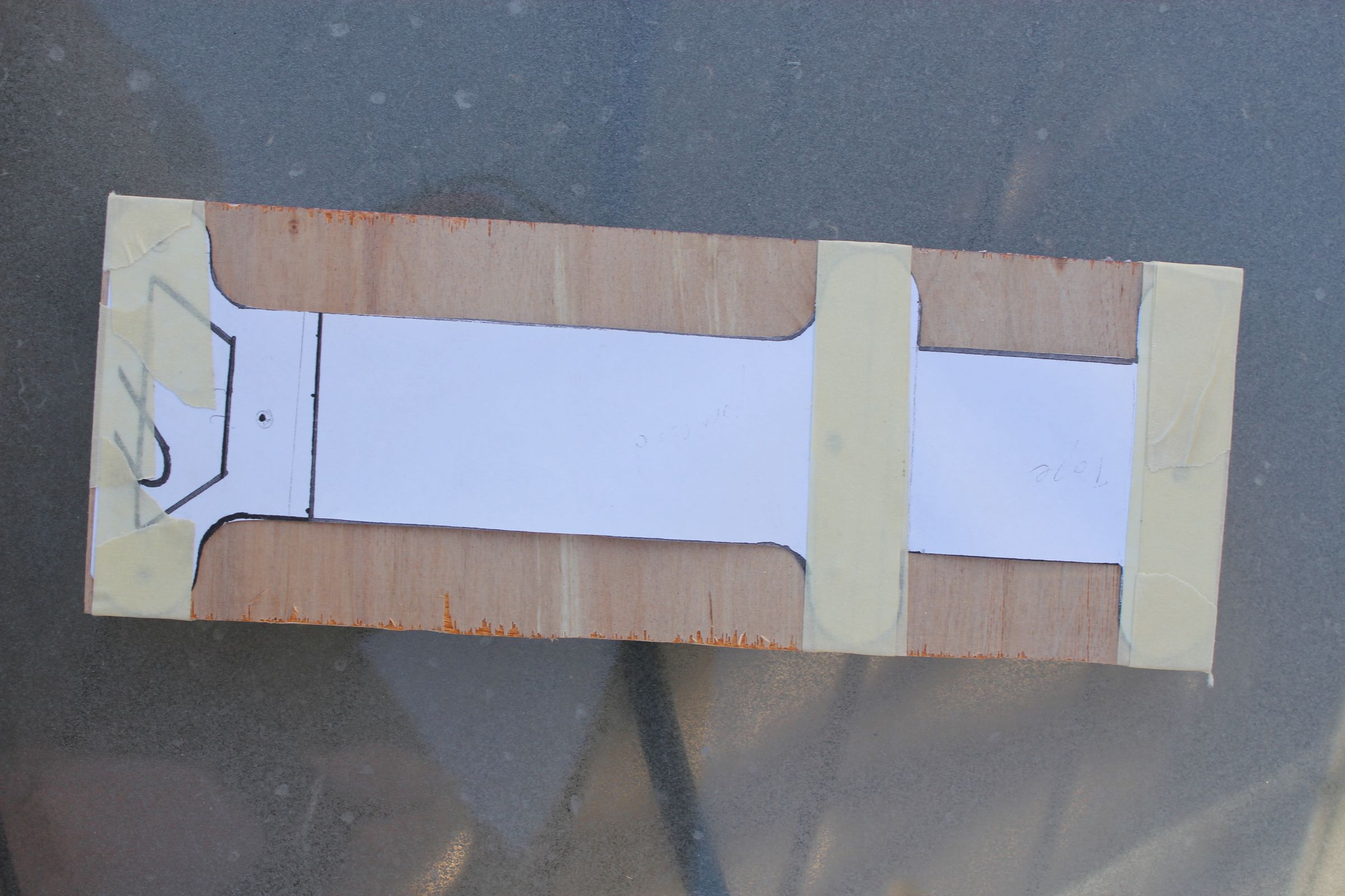 Paracord and Duct Tape Keeper : 14 Steps (with Pictures) - Instructables