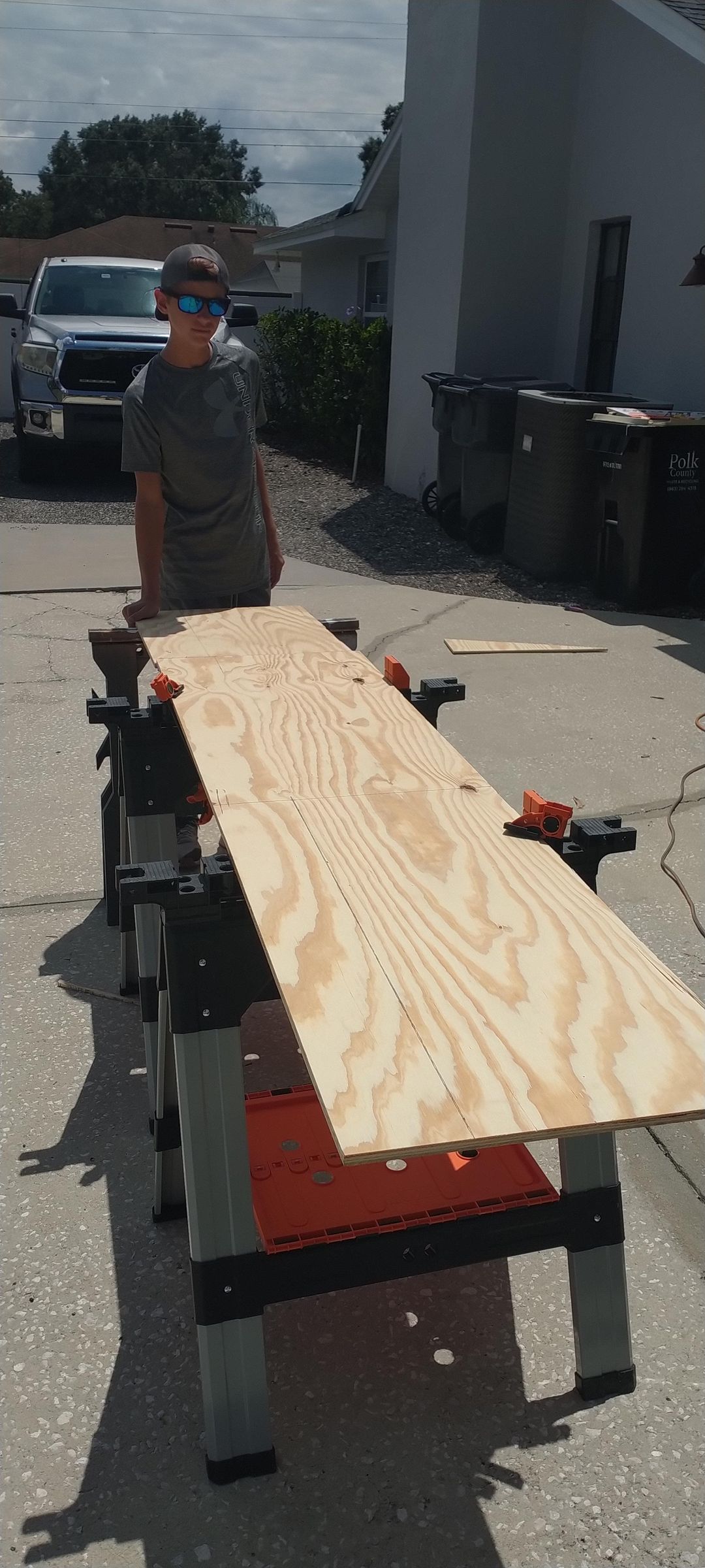 Neighborhood Lending Library / Birdhouse : 4 Steps (with Pictures ...