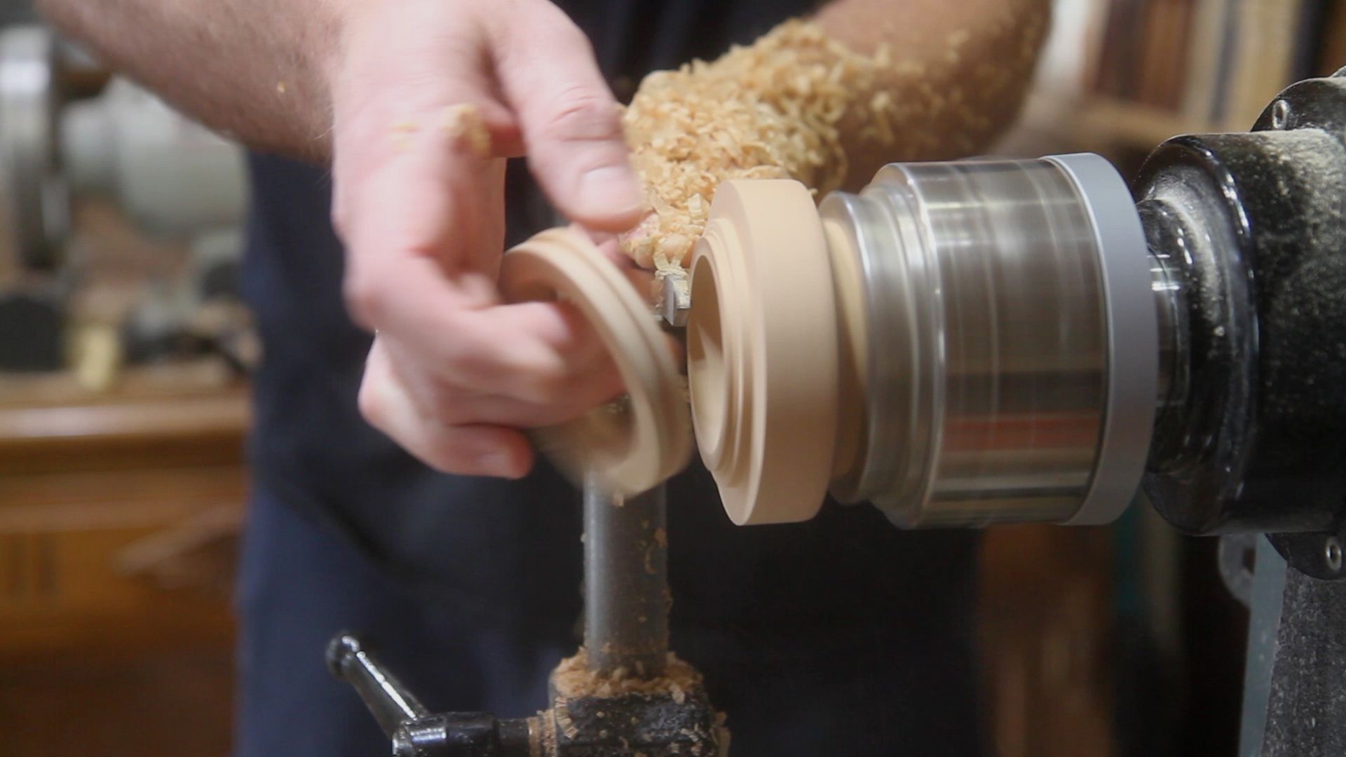 MIB Orion's Galaxy : 17 Steps (with Pictures) - Instructables