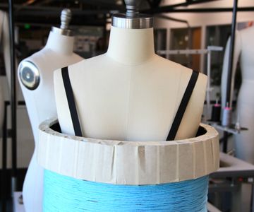 Needle and Thread Costume : 10 Steps (with Pictures) - Instructables