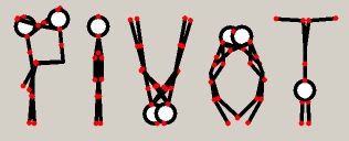 How to Make Free Animations - Pivot Stickfigure Animator : 13 Steps ...