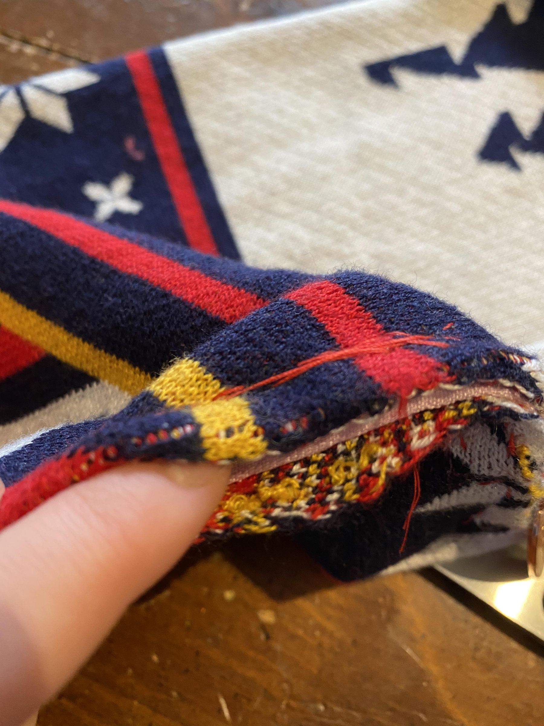 Pocket Toque : 6 Steps (with Pictures) - Instructables