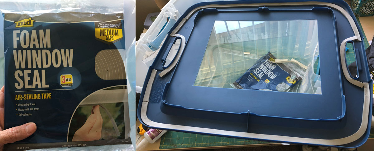 DIY Indoor Sanding Box : 7 Steps (with Pictures) - Instructables