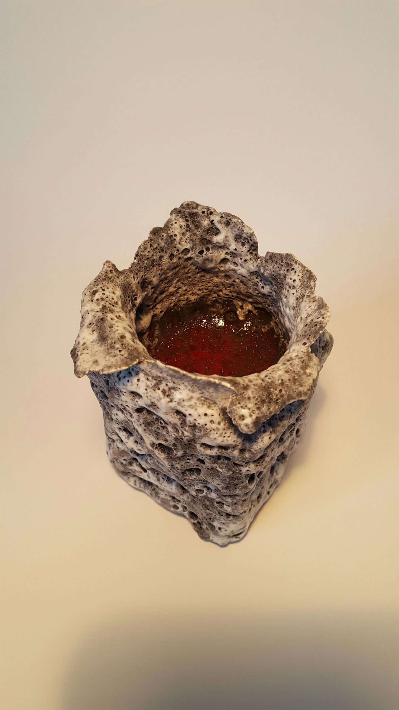 Firecracker Pots - Exploded Clay : 4 Steps (with Pictures) - Instructables