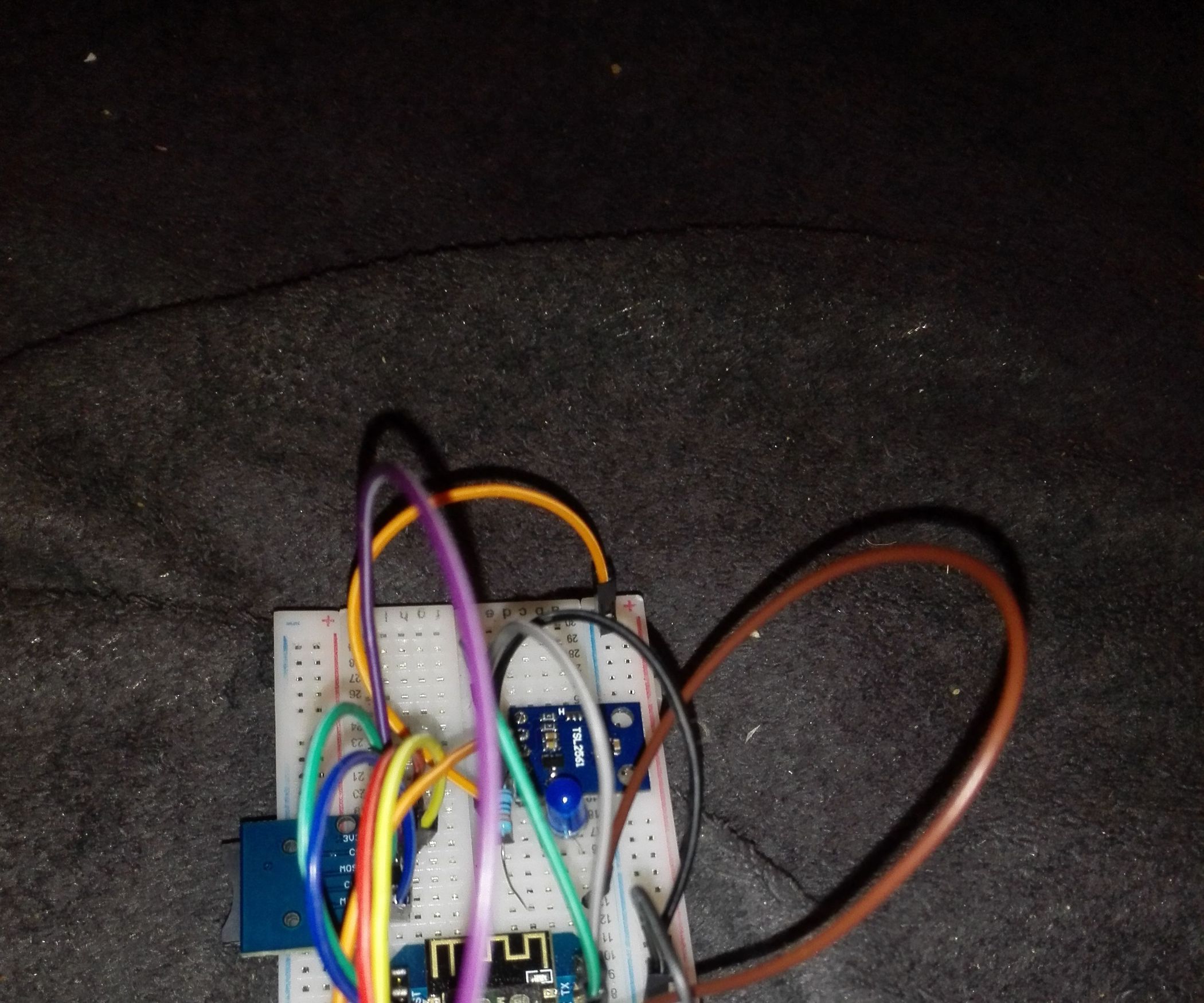 Calibrating LED Brightness : 5 Steps - Instructables