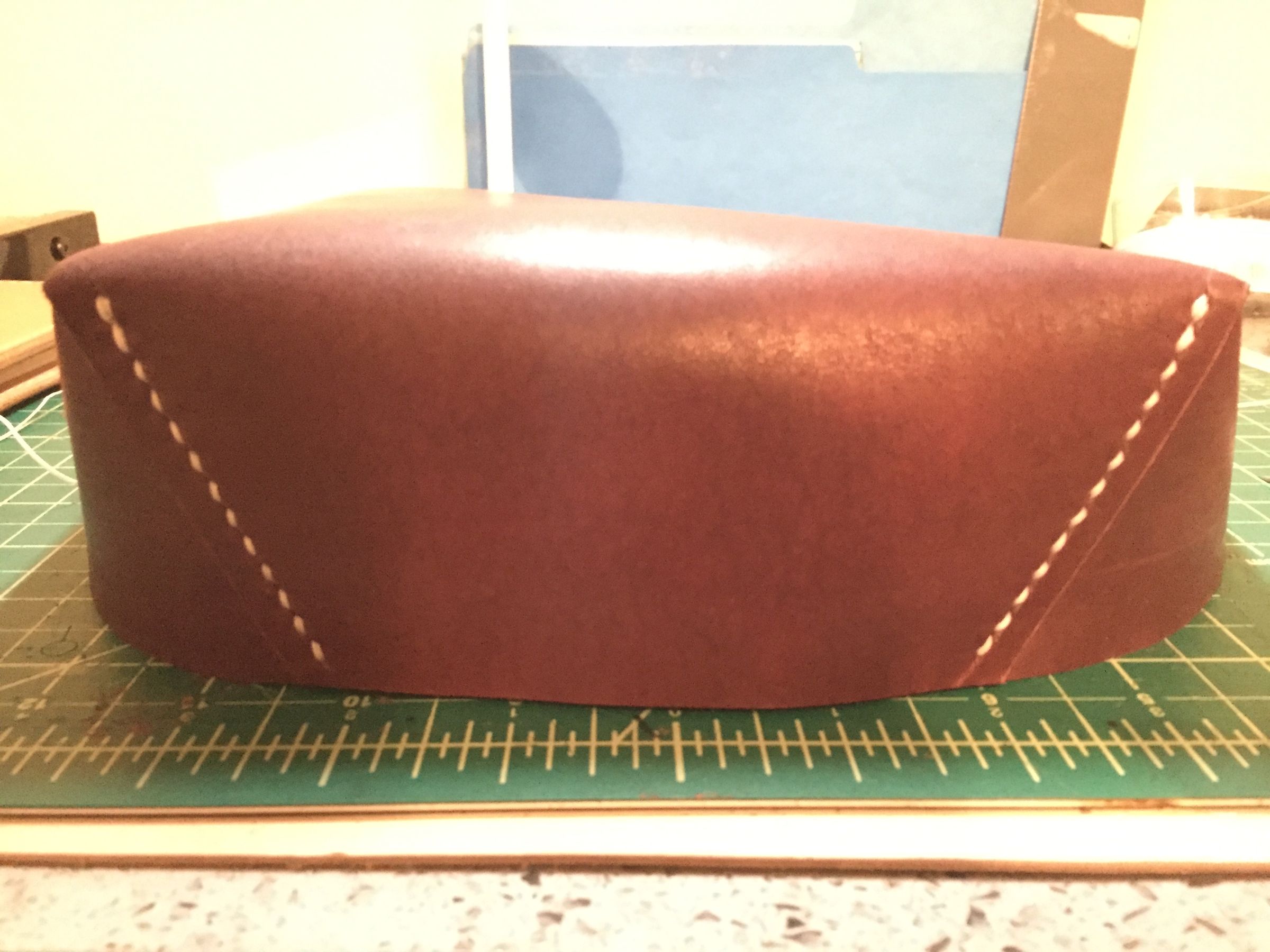 DIY Bucketbag : 9 Steps (with Pictures) - Instructables