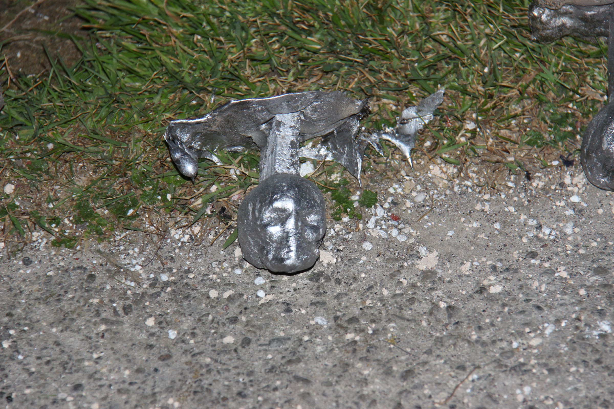 Lost Foam Cast Skulls : 5 Steps (with Pictures) - Instructables