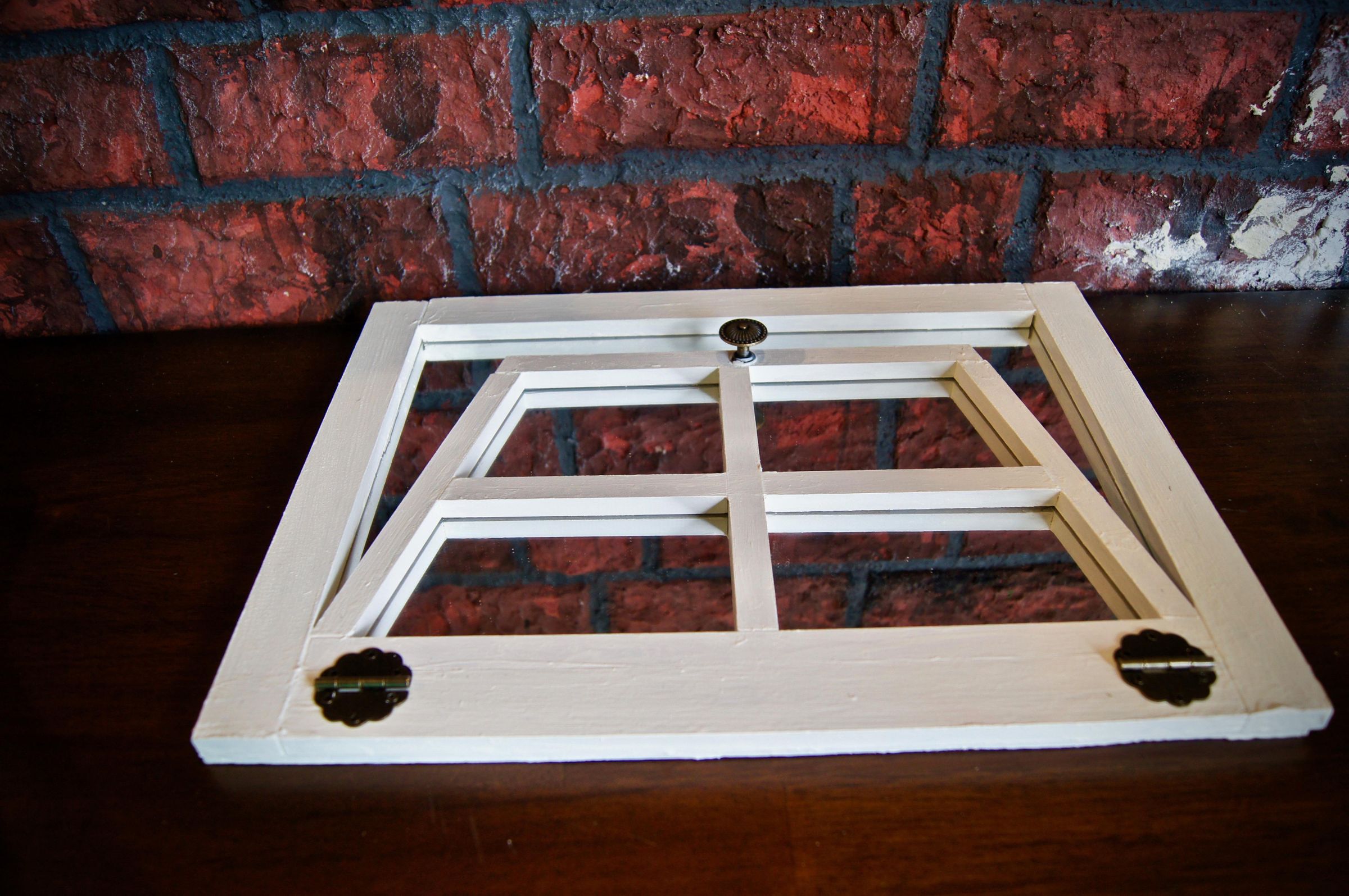 Optical Illusion Mirror! : 8 Steps (with Pictures) - Instructables