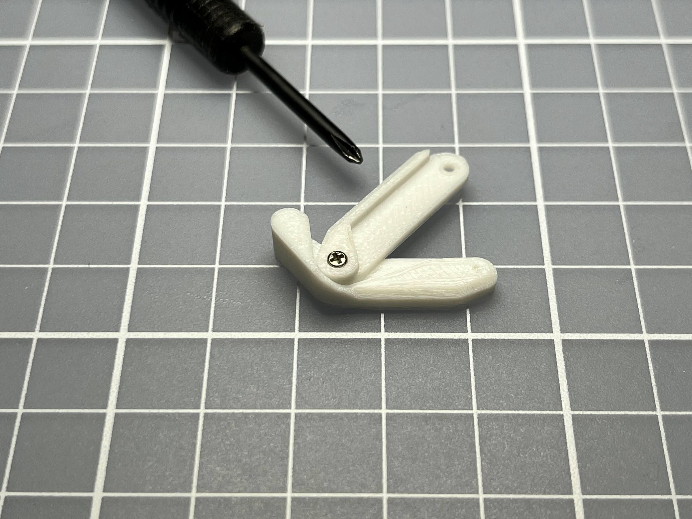 Strider Camera Robot V2 : 10 Steps (with Pictures) - Instructables