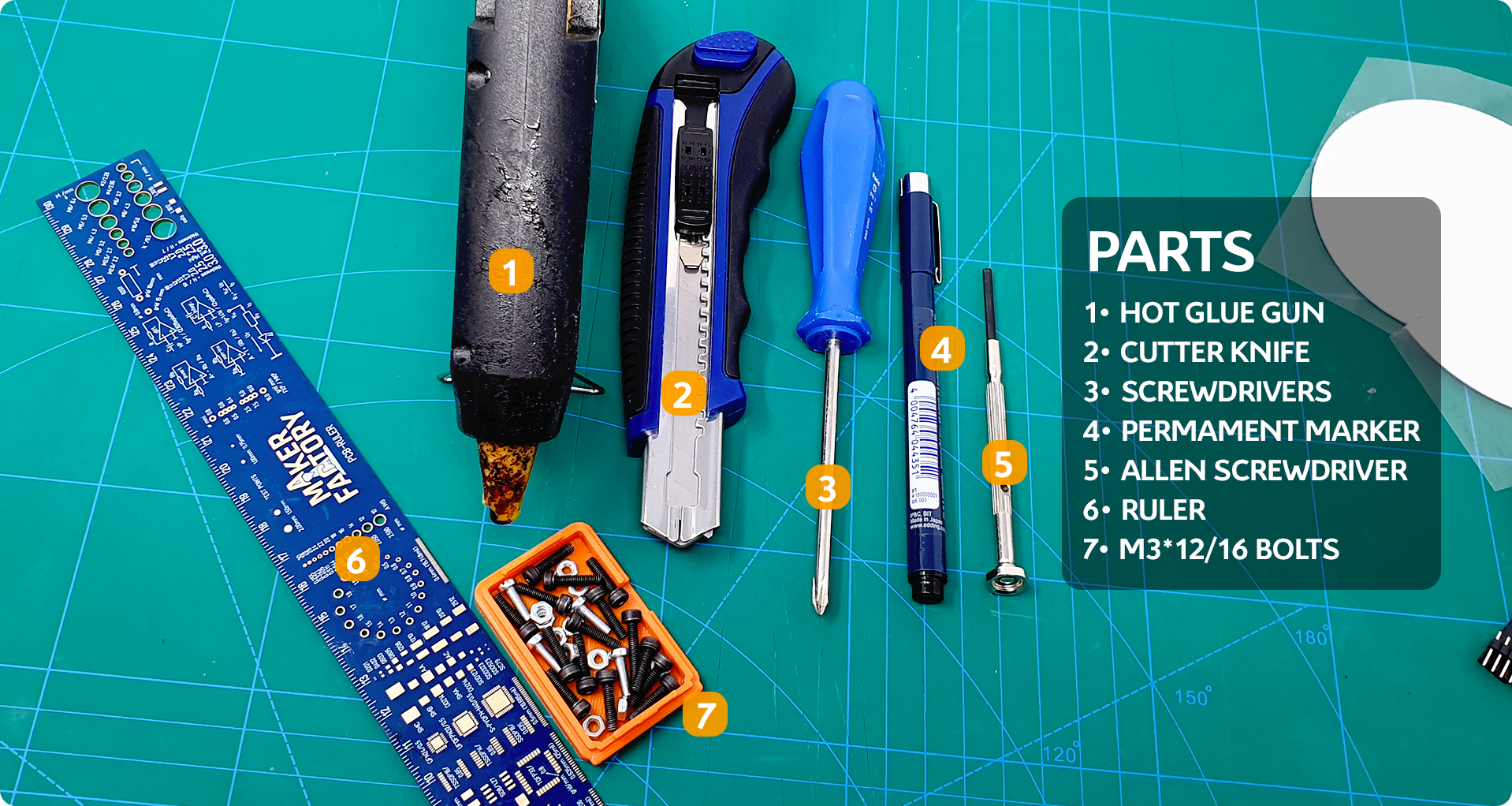 CheApR - Open Source Augmented Reality Smart Glasses : 11 Steps (with ...