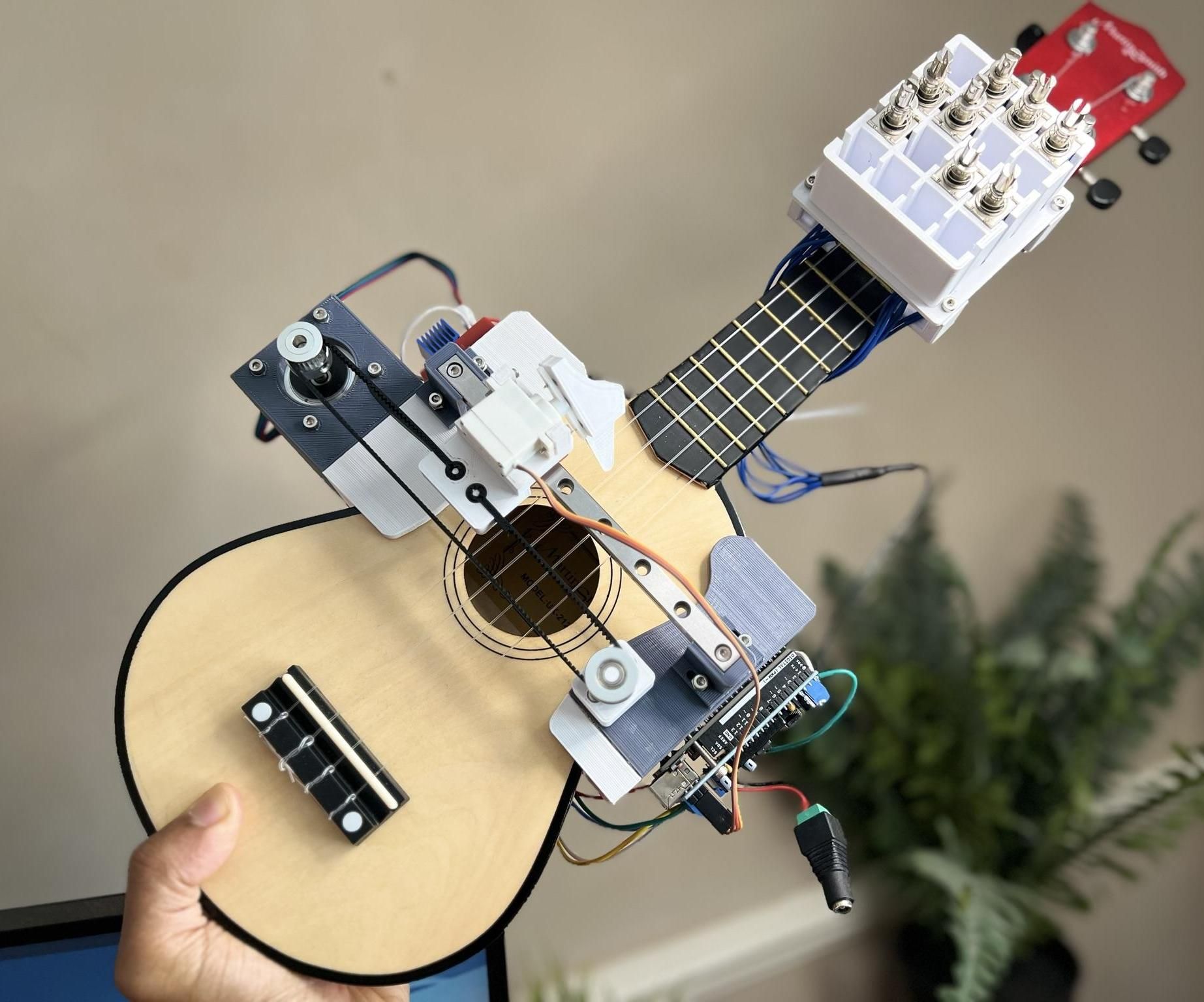 Top Instructables of 2024 - Instructables