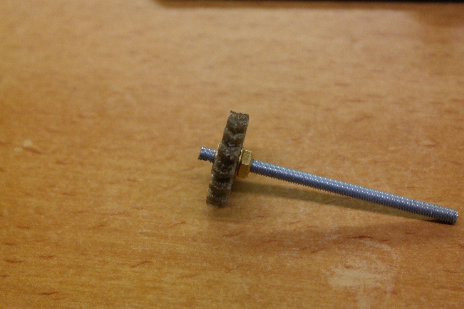 Hand in Hand Skeleton Clock : 11 Steps (with Pictures) - Instructables