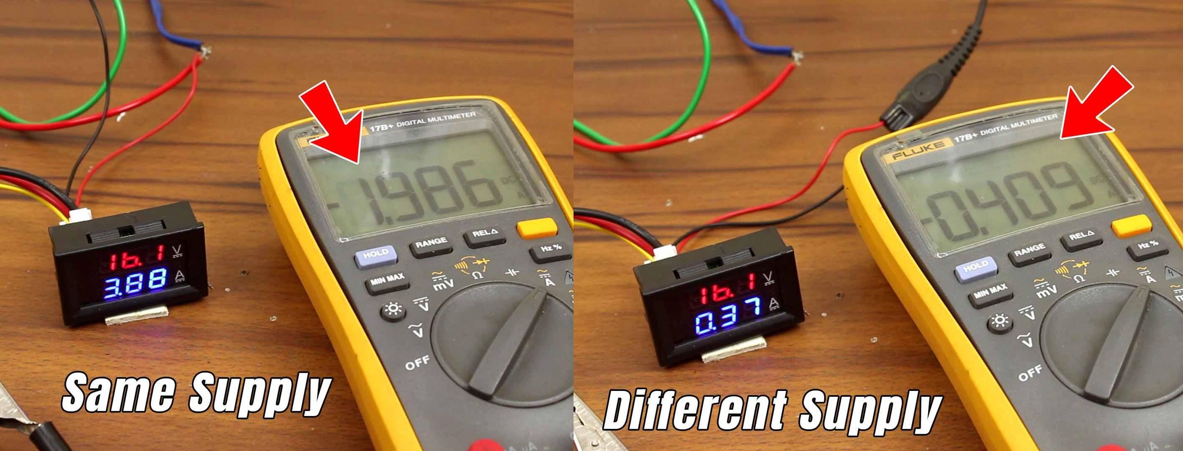 DIY Dual Channel Variable Lab Bench Power Supply 30V 10A 300W : 14 ...