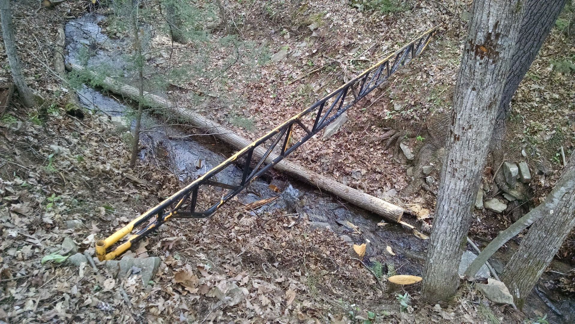 ATV Bridge : 6 Steps (with Pictures) - Instructables