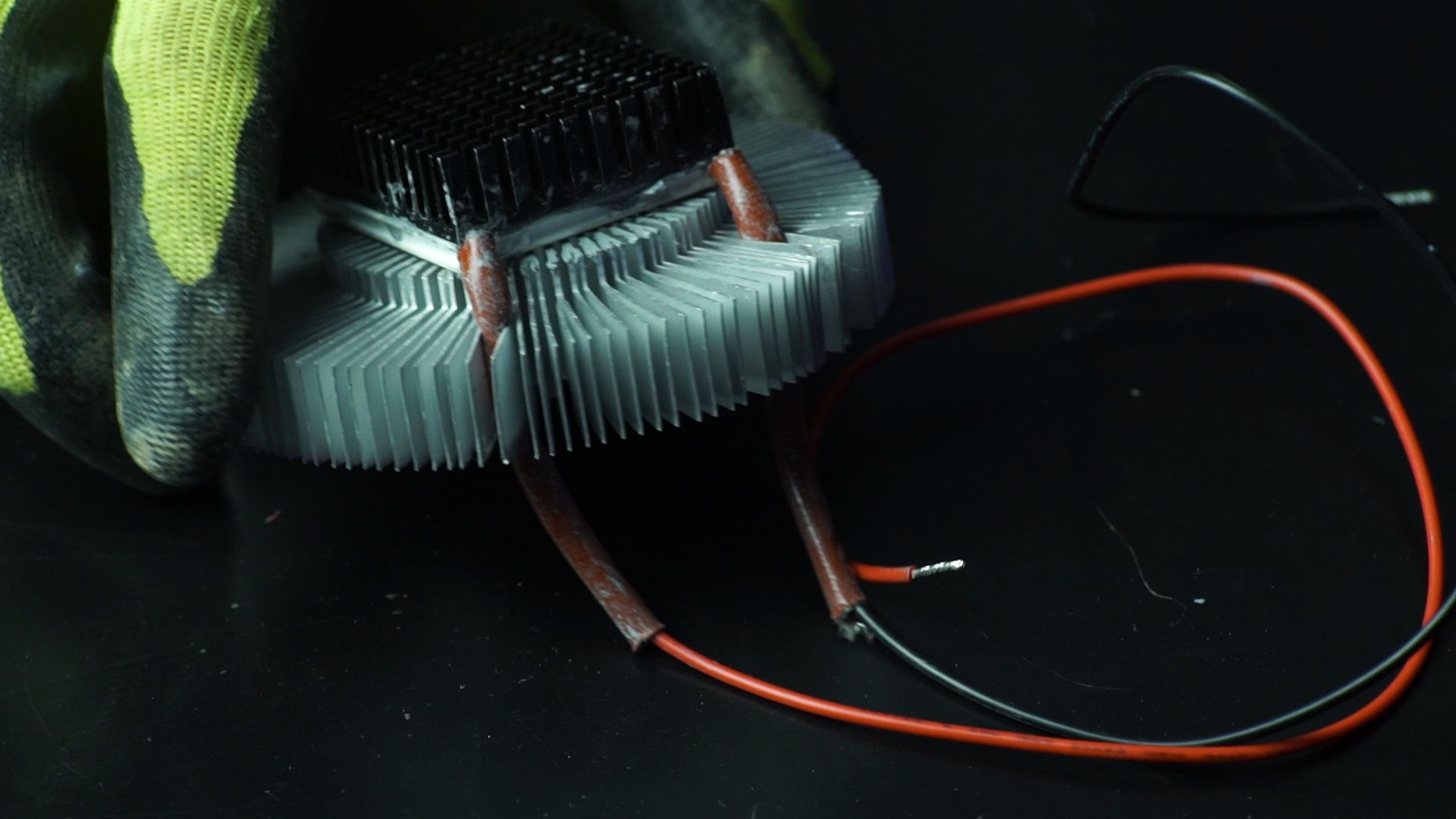 Electricity From Fire : 14 Steps (with Pictures) - Instructables