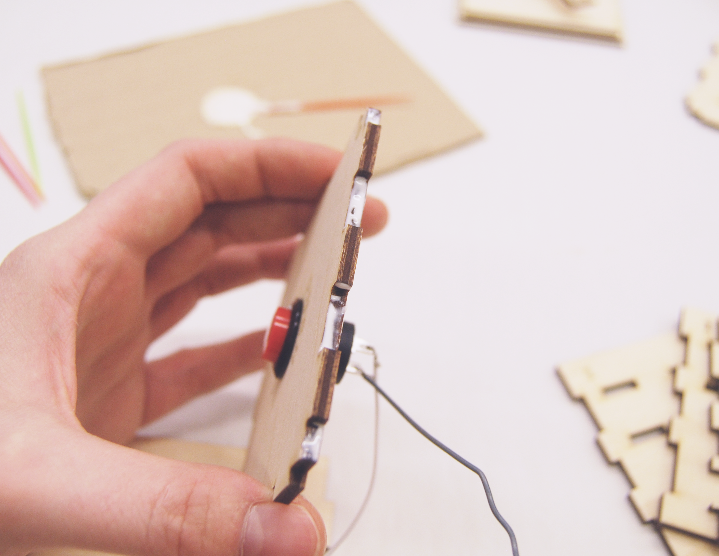 Puzzle Box - Codebreakers and Groundbreakers [UCM] : 7 Steps (with ...