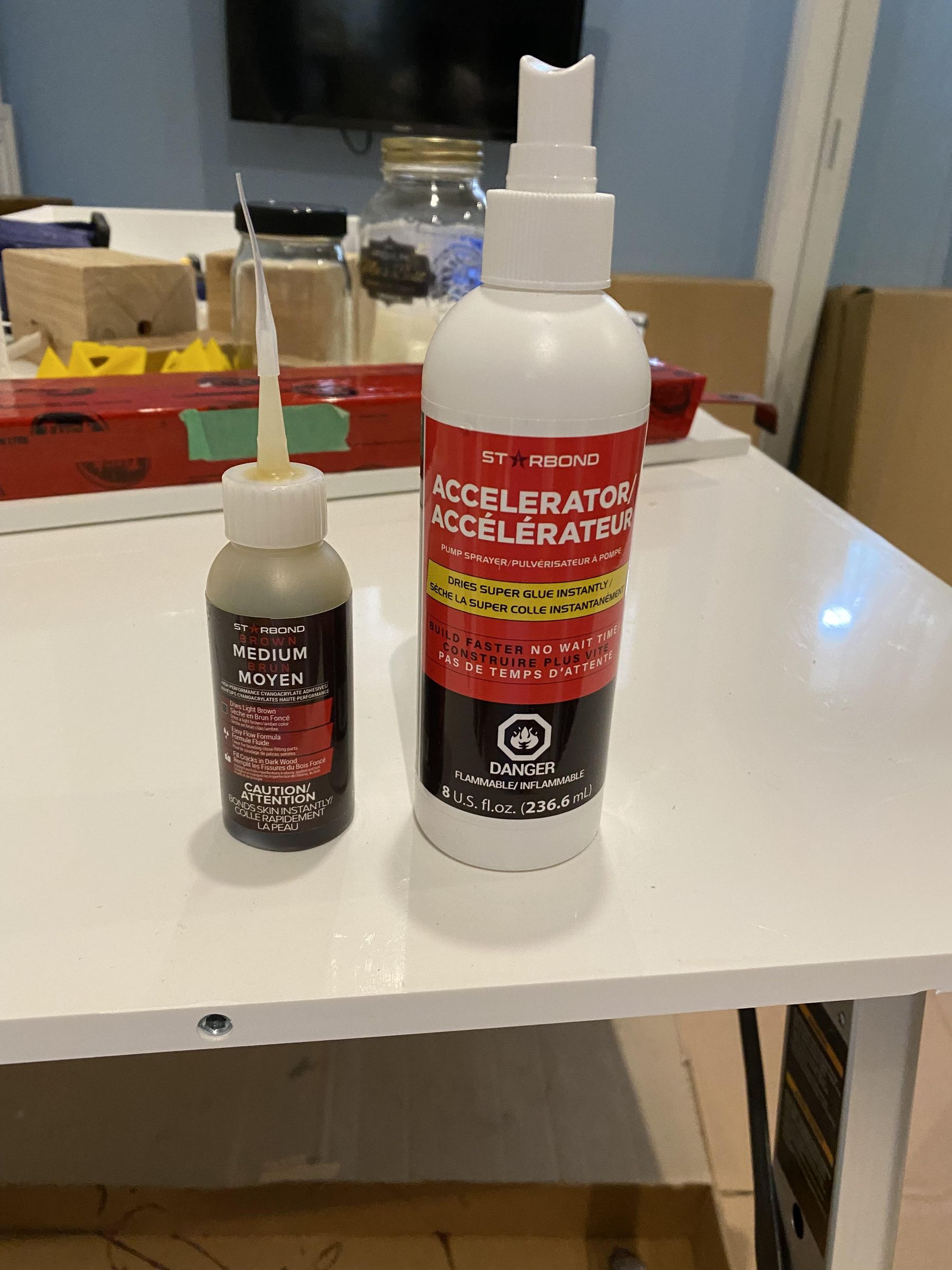 DragonWood Lighted Outdoor Table : 6 Steps (with Pictures) - Instructables