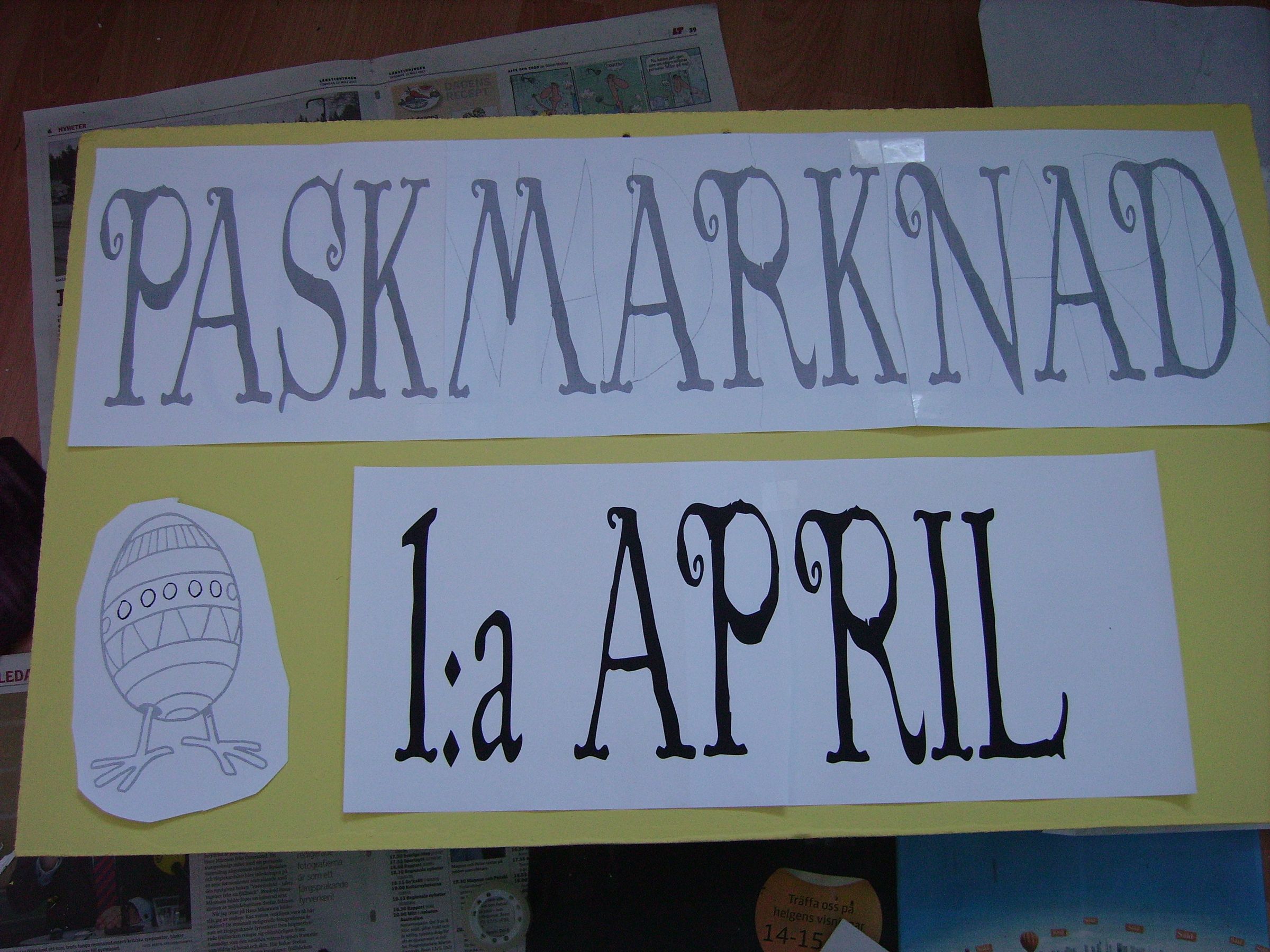 Paint Good Looking Signs : 7 Steps (with Pictures) - Instructables