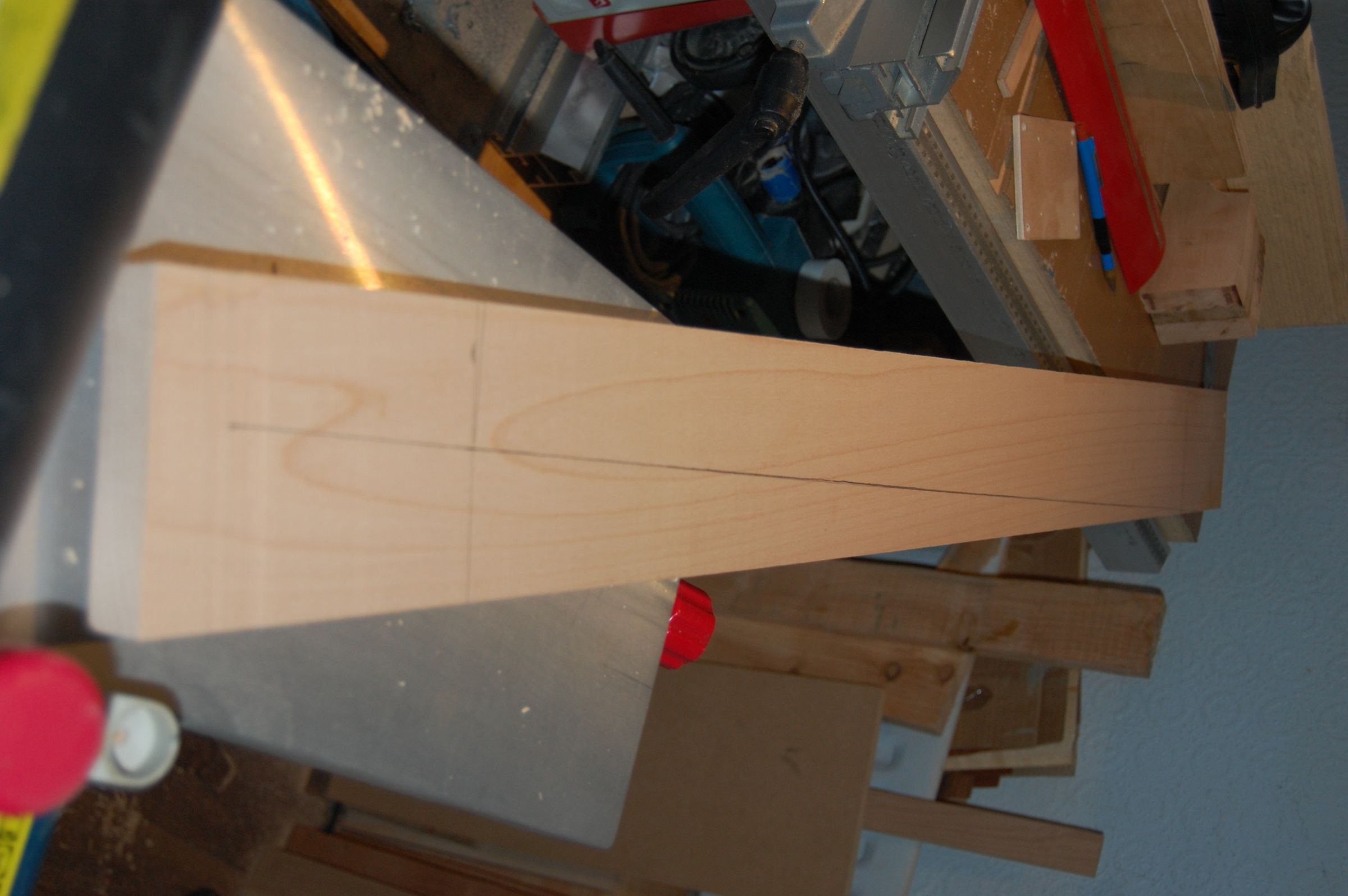 Electric Upright Bass : 7 Steps (with Pictures) - Instructables