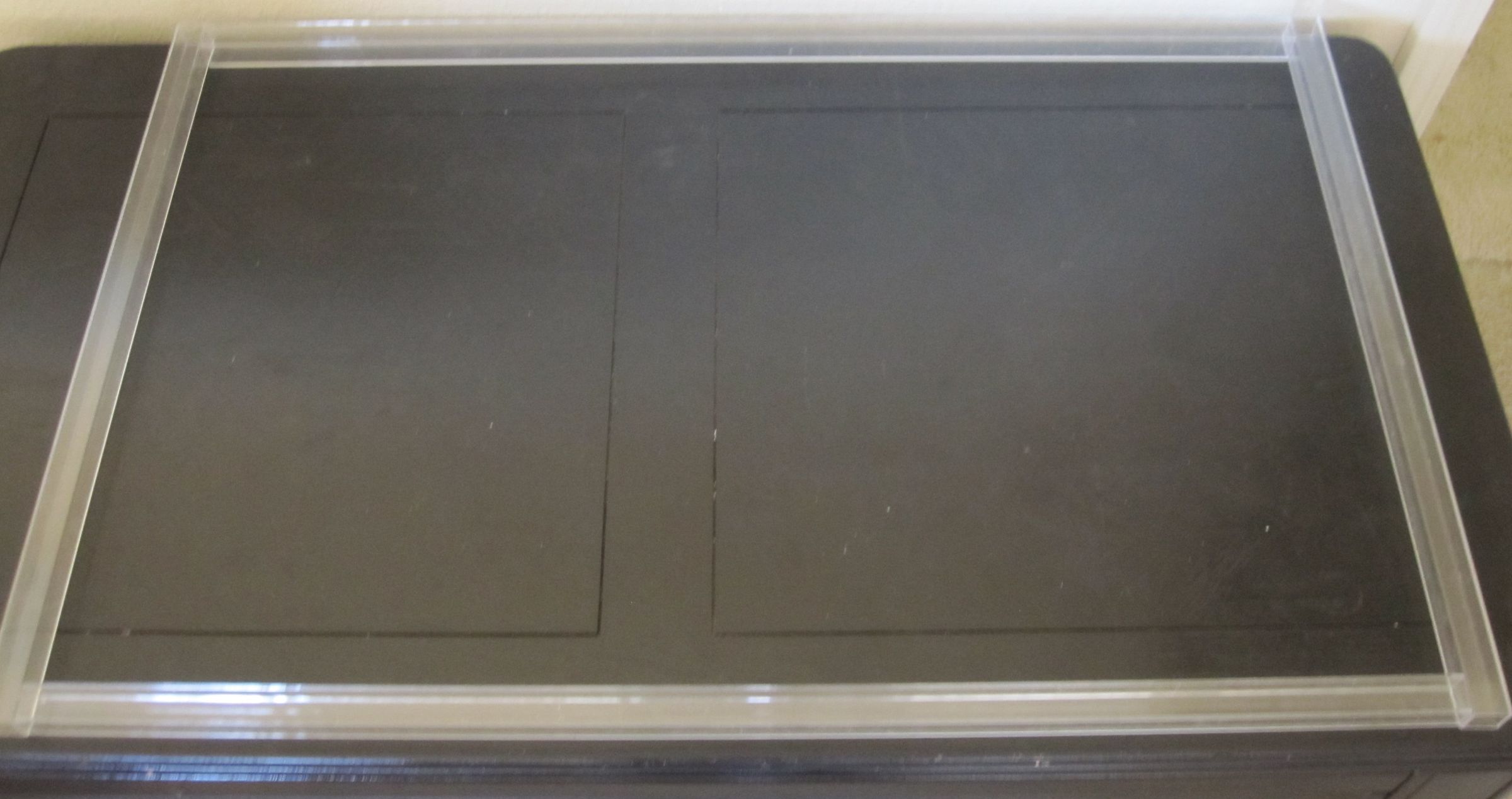 Lightweight Interactive LED DJ Panels : 13 Steps (with Pictures ...