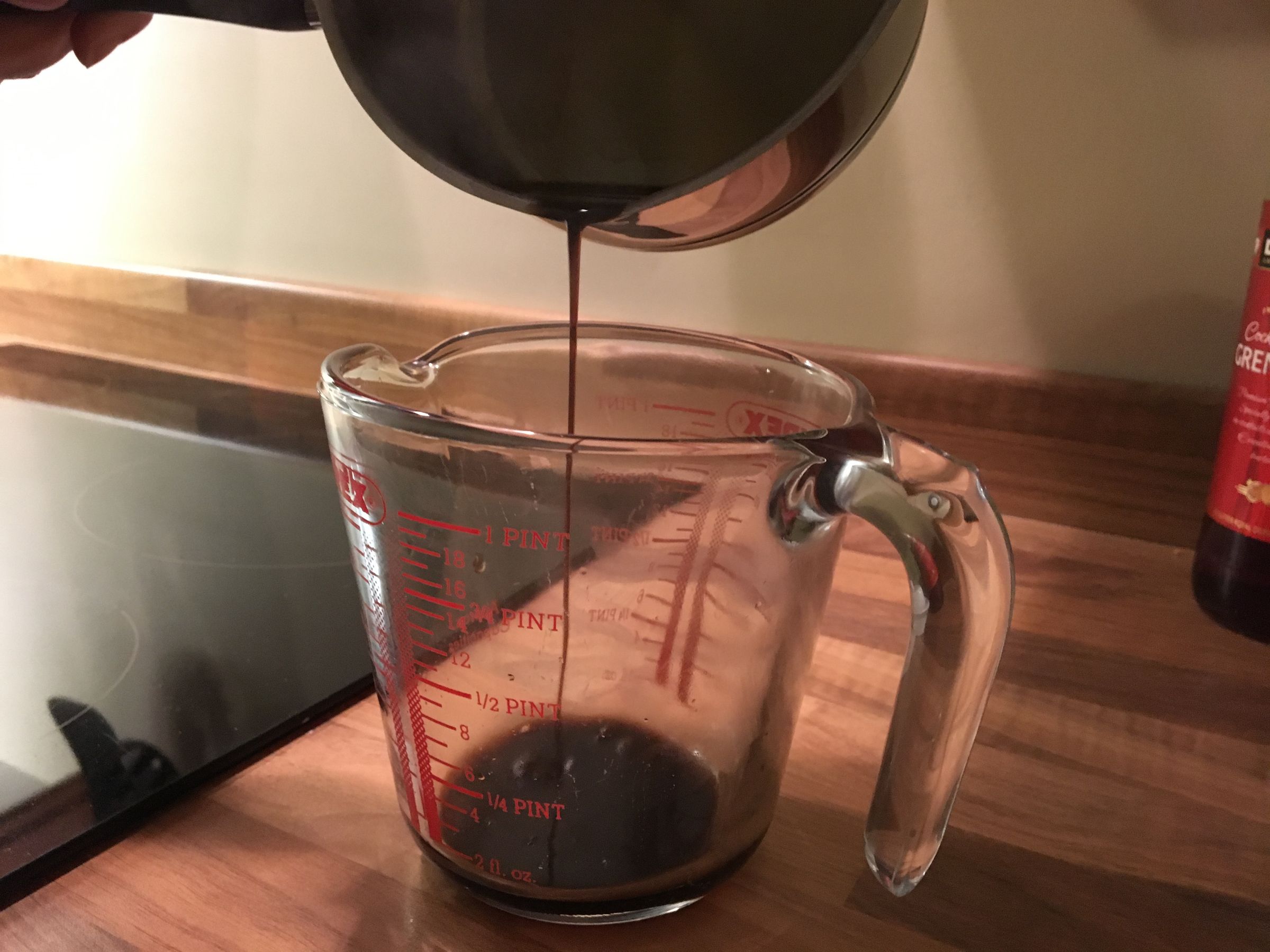 The Ultimate Coke Float With Coca Cola Flavoured Ice Cream : 5 Steps ...