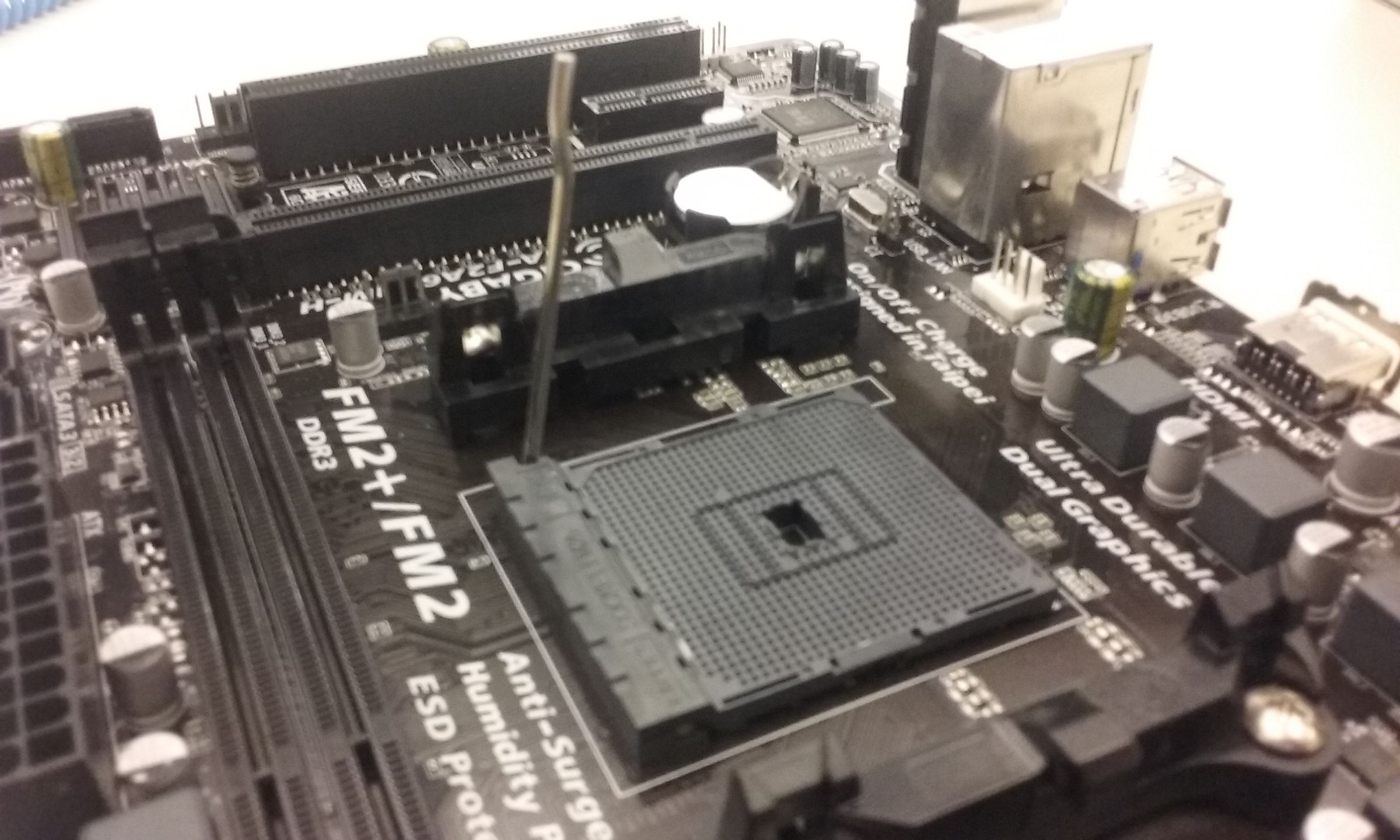 Computer Build Guide : 8 Steps - Instructables