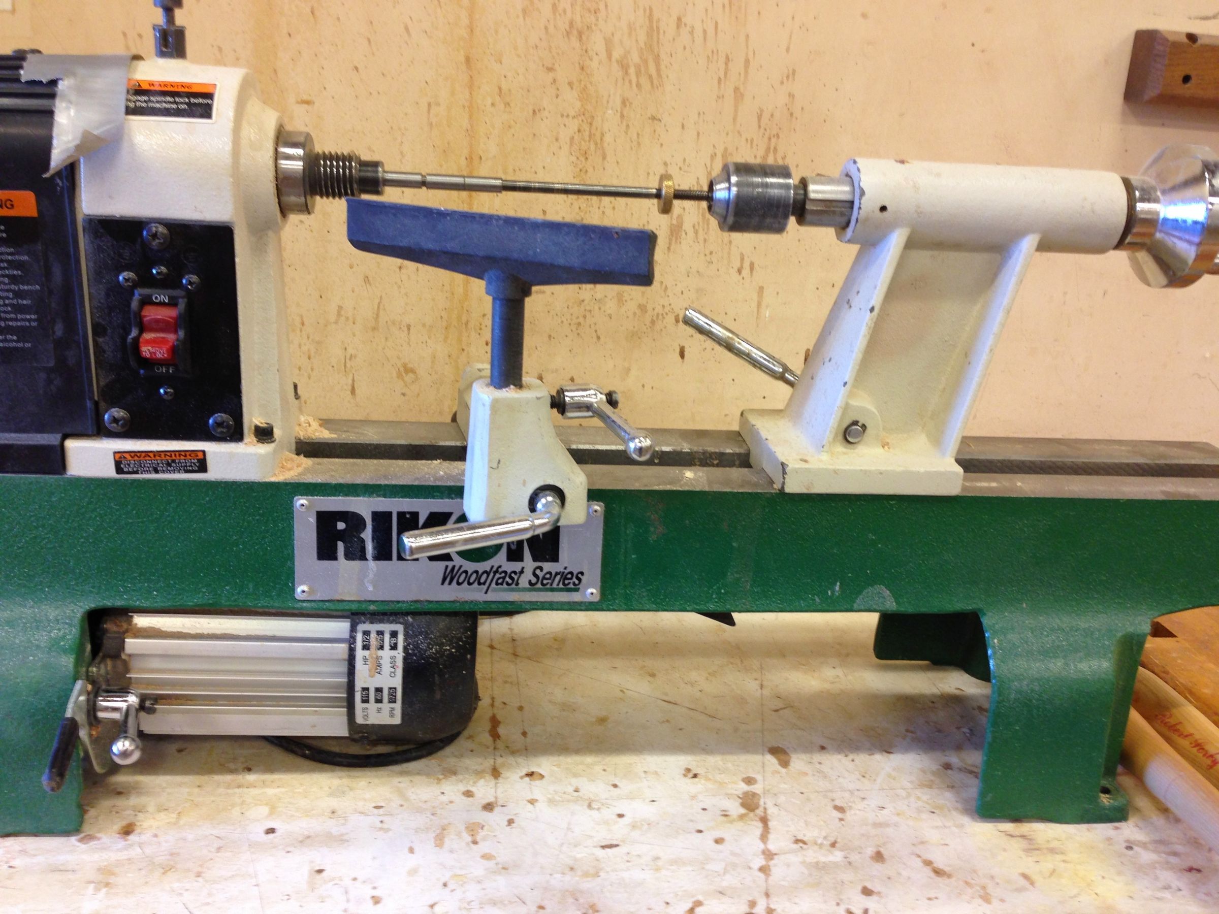 How to Turn a Wood Pen : 13 Steps (with Pictures) - Instructables