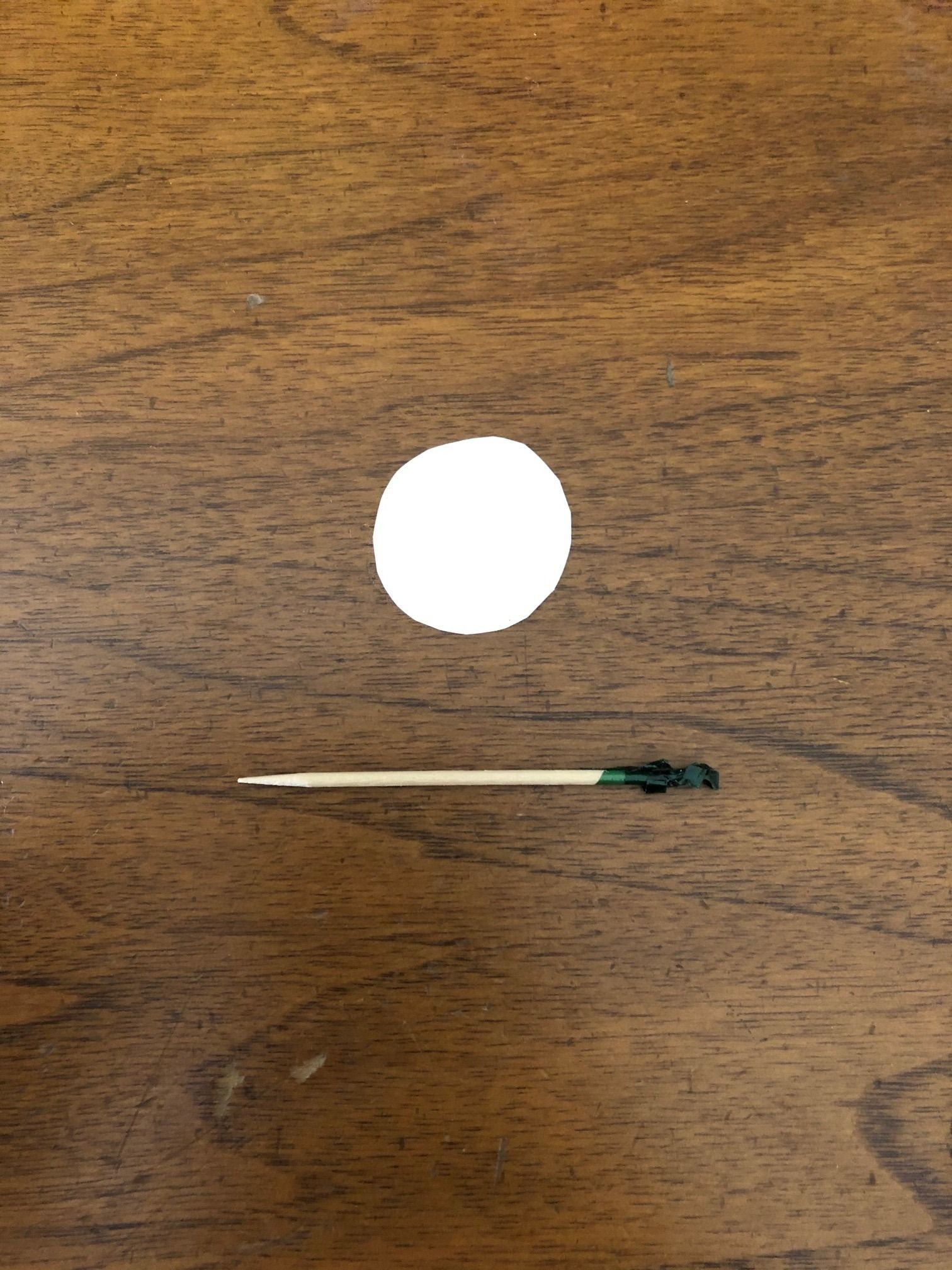 Tiny, Telescoping Blow Dart : 7 Steps - Instructables