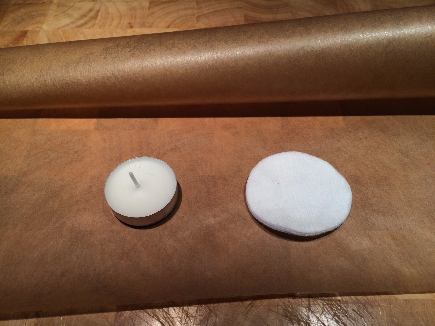 Fire Pads : 9 Steps (with Pictures) - Instructables