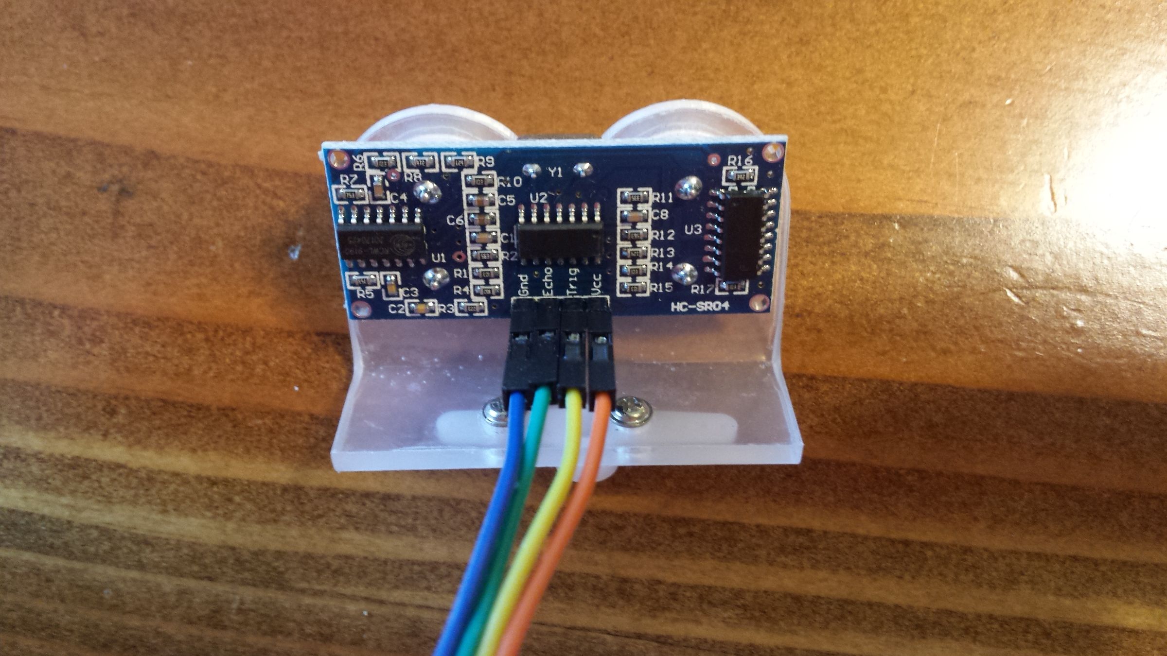 Smart Robot Car : 15 Steps (with Pictures) - Instructables