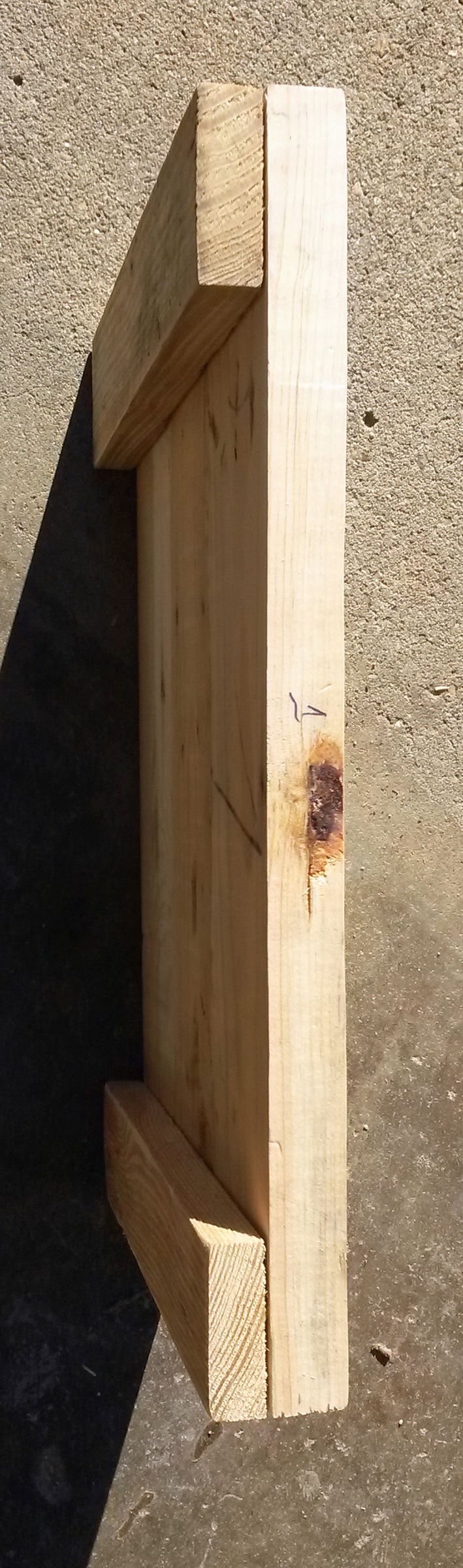 Daugherty's Step-Ramp : 5 Steps (with Pictures) - Instructables