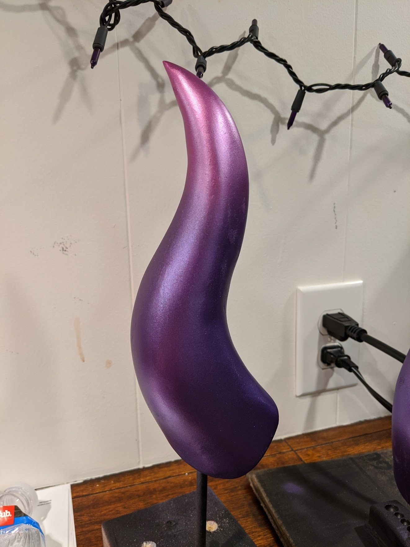 Sorceress Edea Kramer Cosplay - Final Fantasy VIII : 9 Steps (with ...